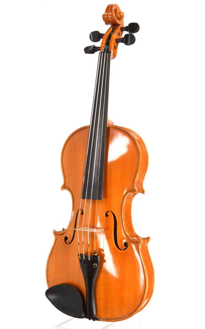 ITALIAN VIOLINS - Premium violins from Italy for sale | Online shop