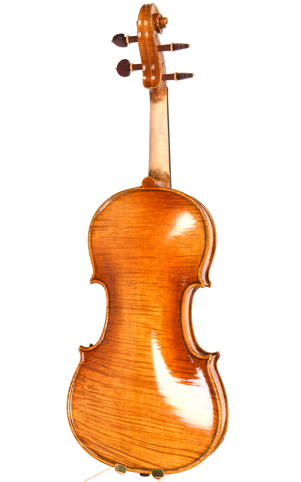 Master violin op.17