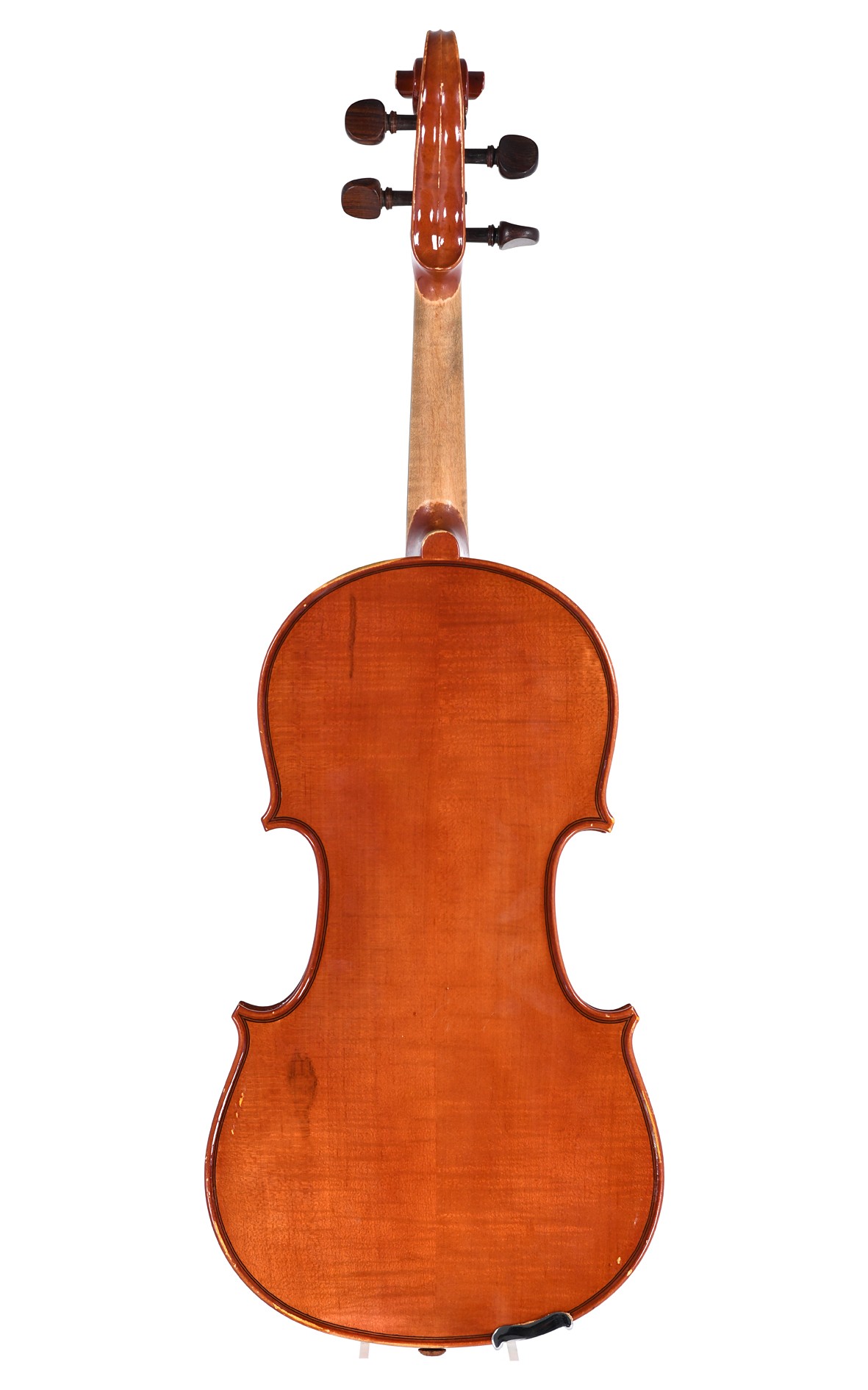 Moderne Bratsche, Tschechien Ende 20. Jahrhundert