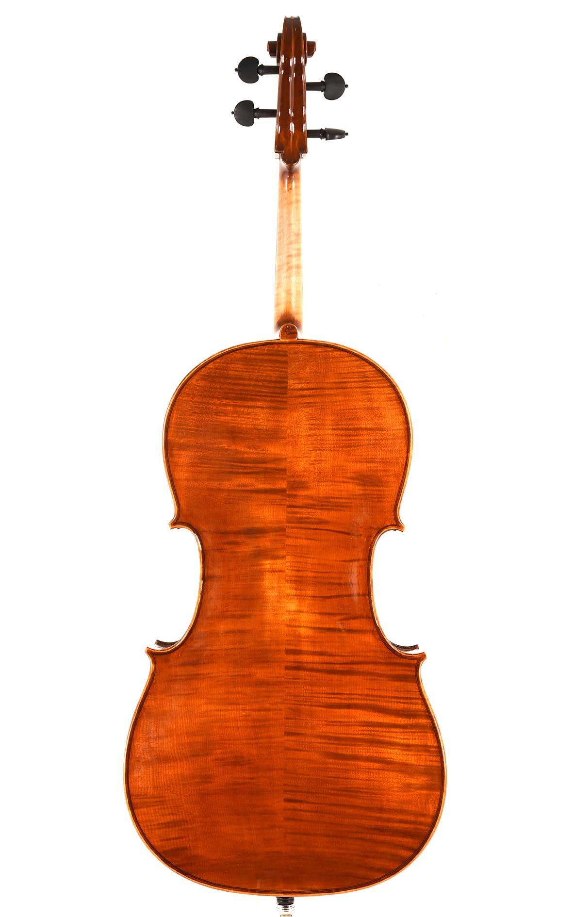 Mario Gadda, Italian cello from 1982