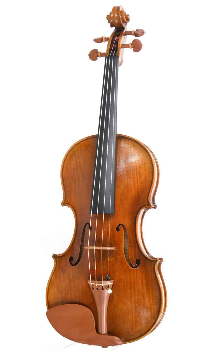 MASTER VIOLIN - old and contemporary master violins for sale | Corilon