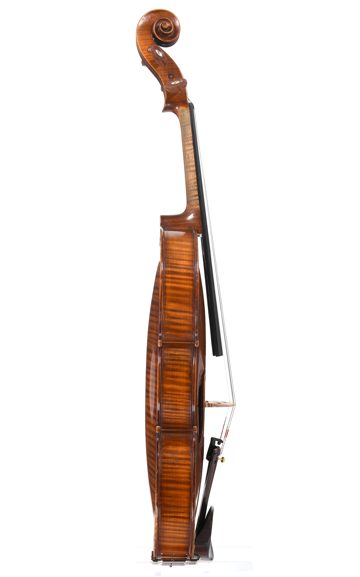 Old French violin Collin-Mézin (fils), 1924 - "Modèle Victorieux"