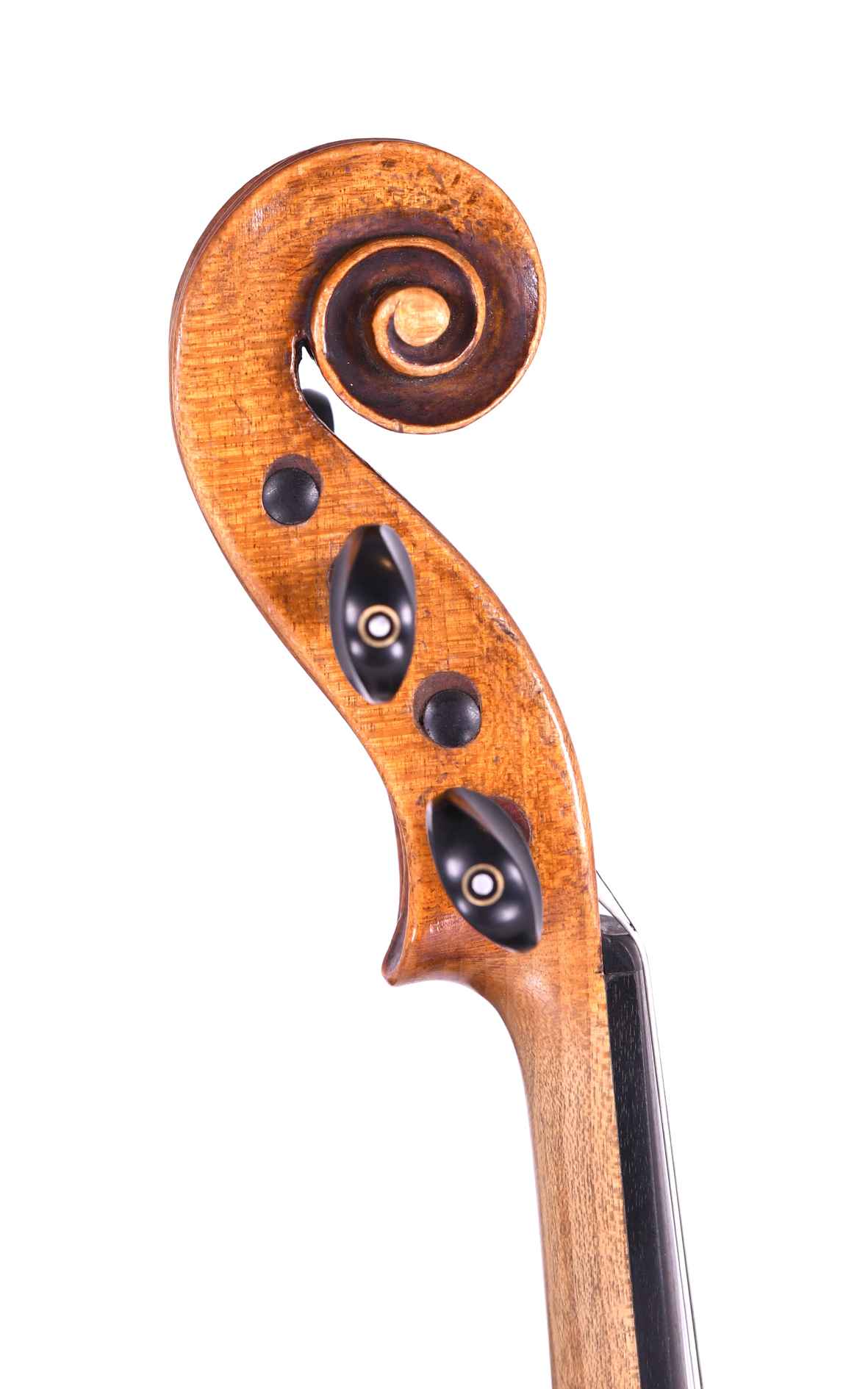 Hopf Geige, um 1820 - Klingenthal | Violinen