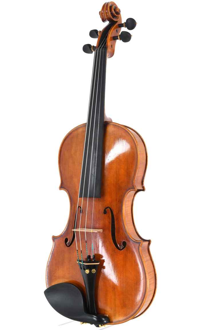 CREMONA VIOLINS - catalogue of Cremonese violins for sale | Online shop