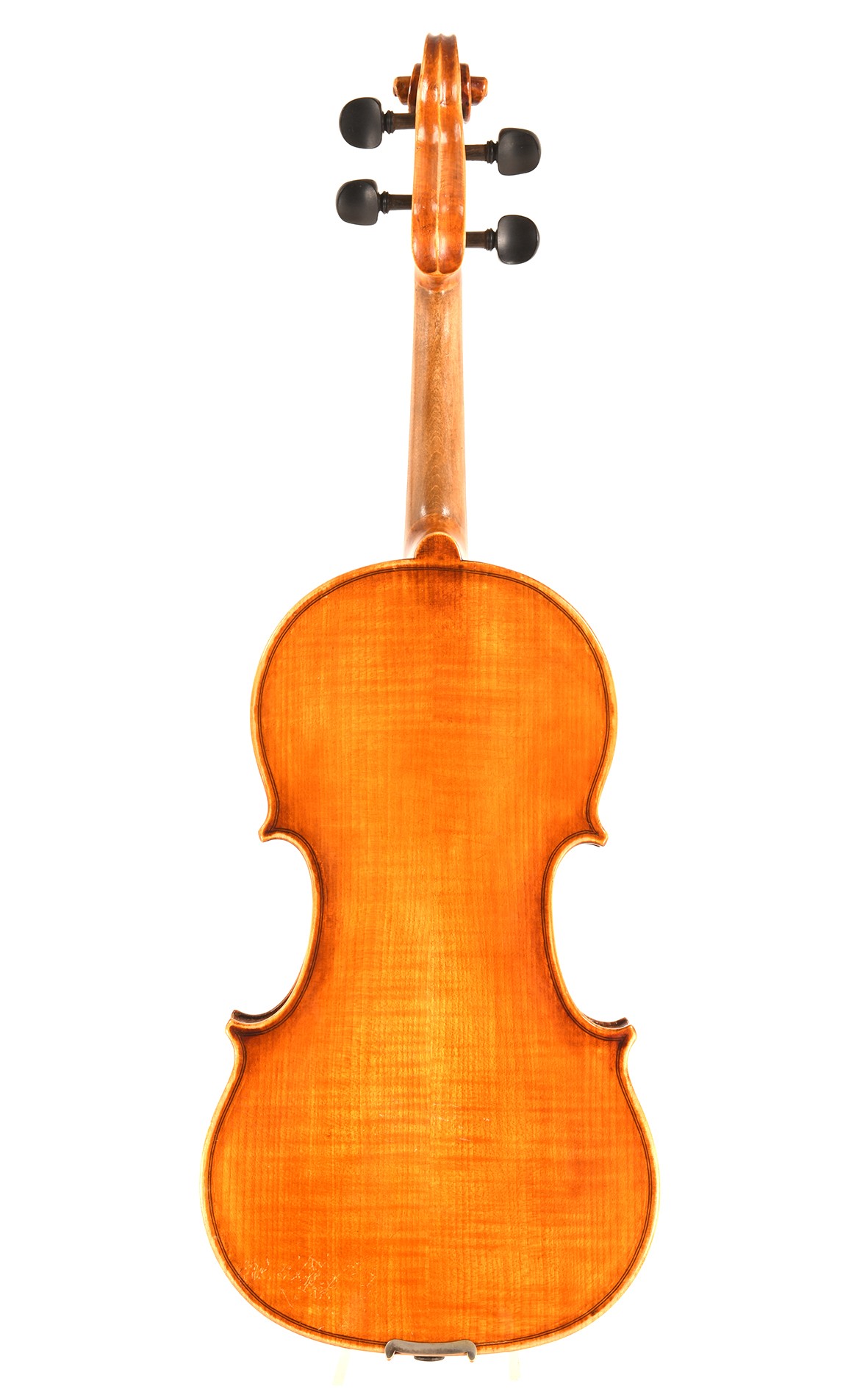 German violin, Bubenreuth, Framus 1970's