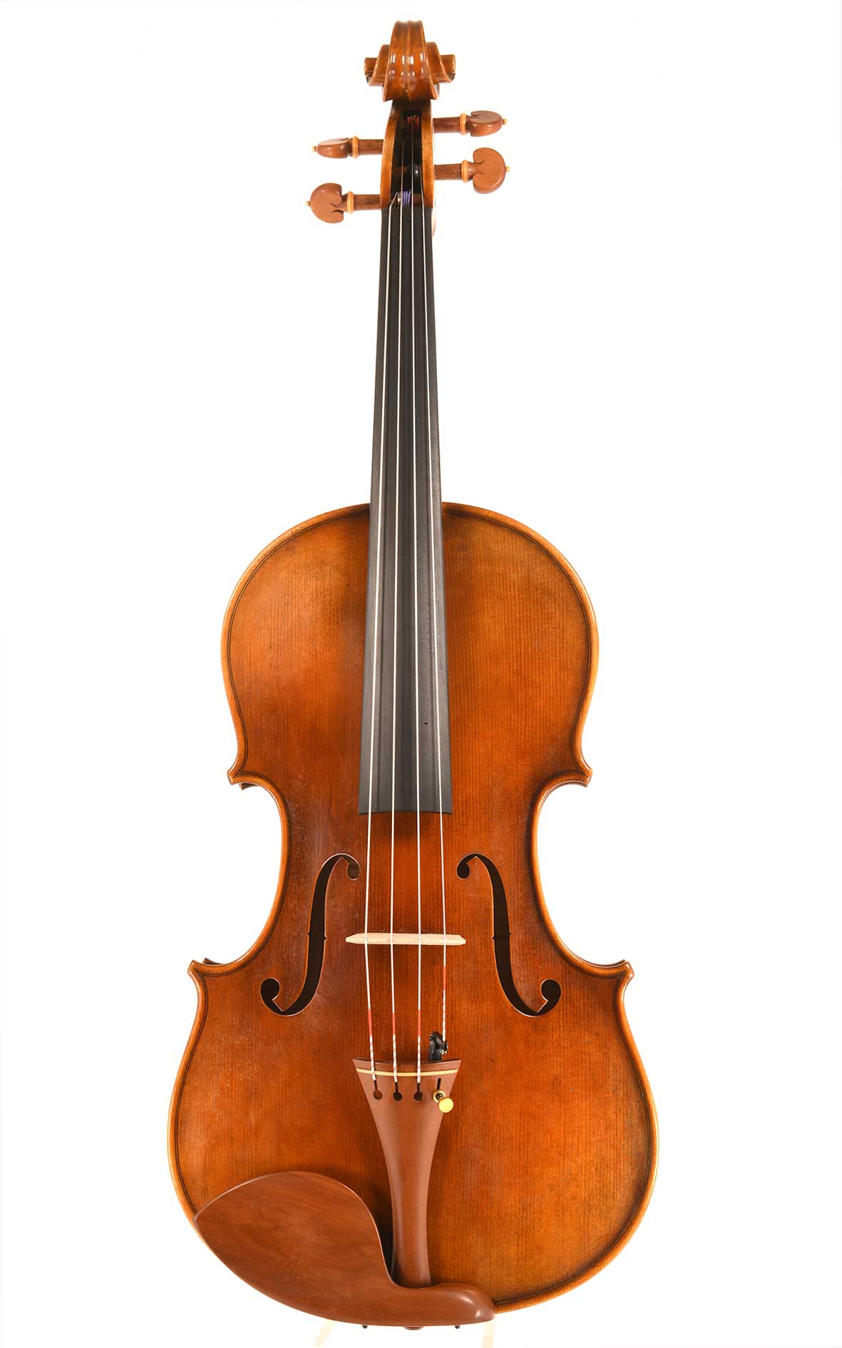 Master viola op.1 (2023) - 39.4 cm