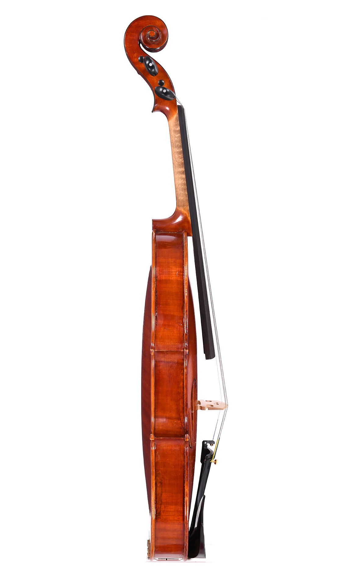 Italian violin from Cremona, 1999, Pierluigi Galetti