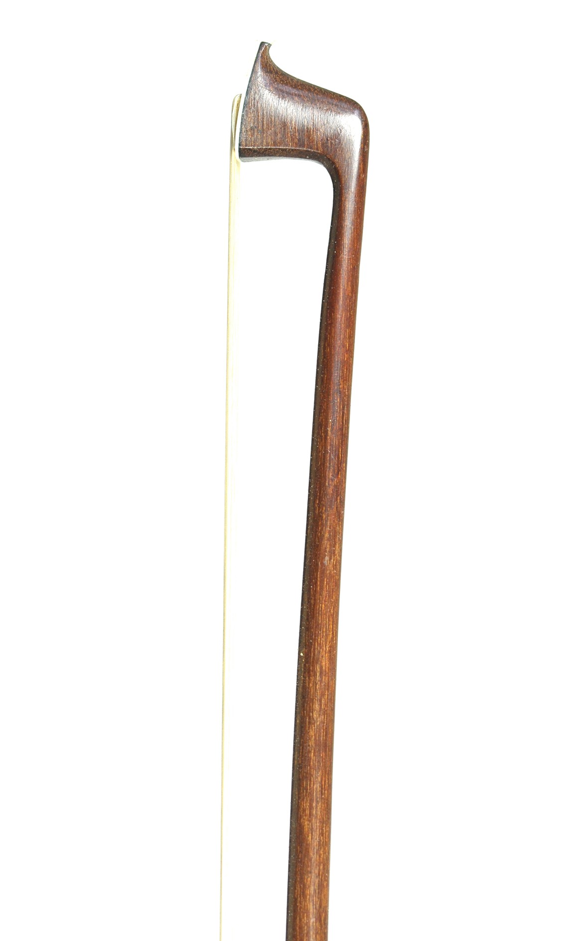 Französischer 1/2 Geigenbogen mit edlem Klang