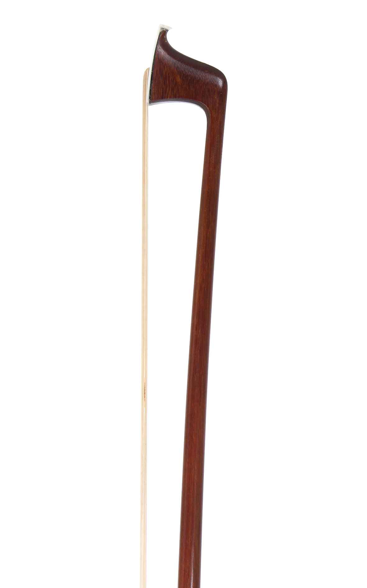 Emil Max Penzel, Feiner Geigenbogen ca. 1950 (Zertifikat H. K. Schmidt)