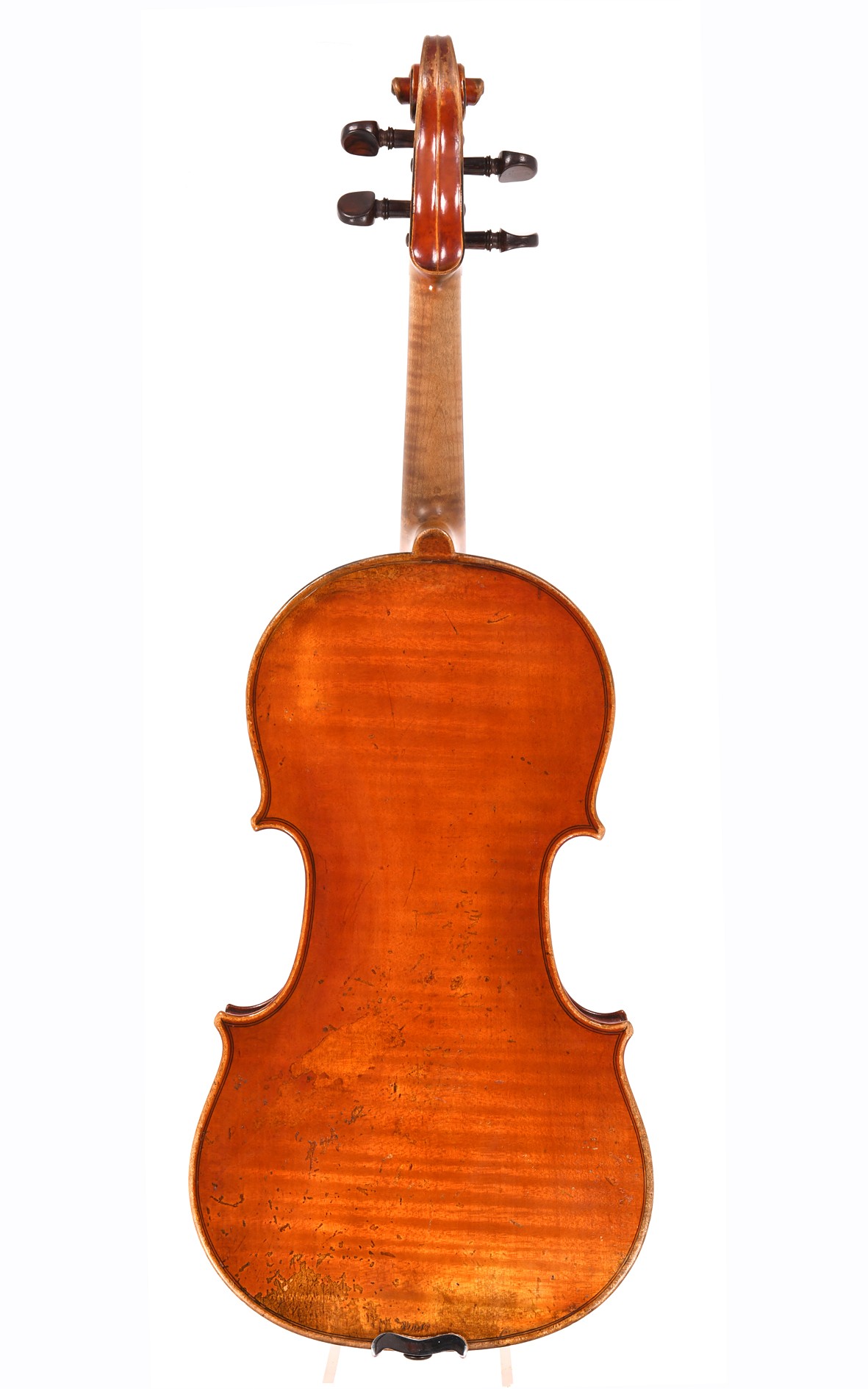 Fine French violin by Jacques-Pierre Thibout, Paris 1838