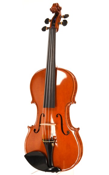 ITALIAN VIOLIN for sale - Catalogue of certified Italian violins ...