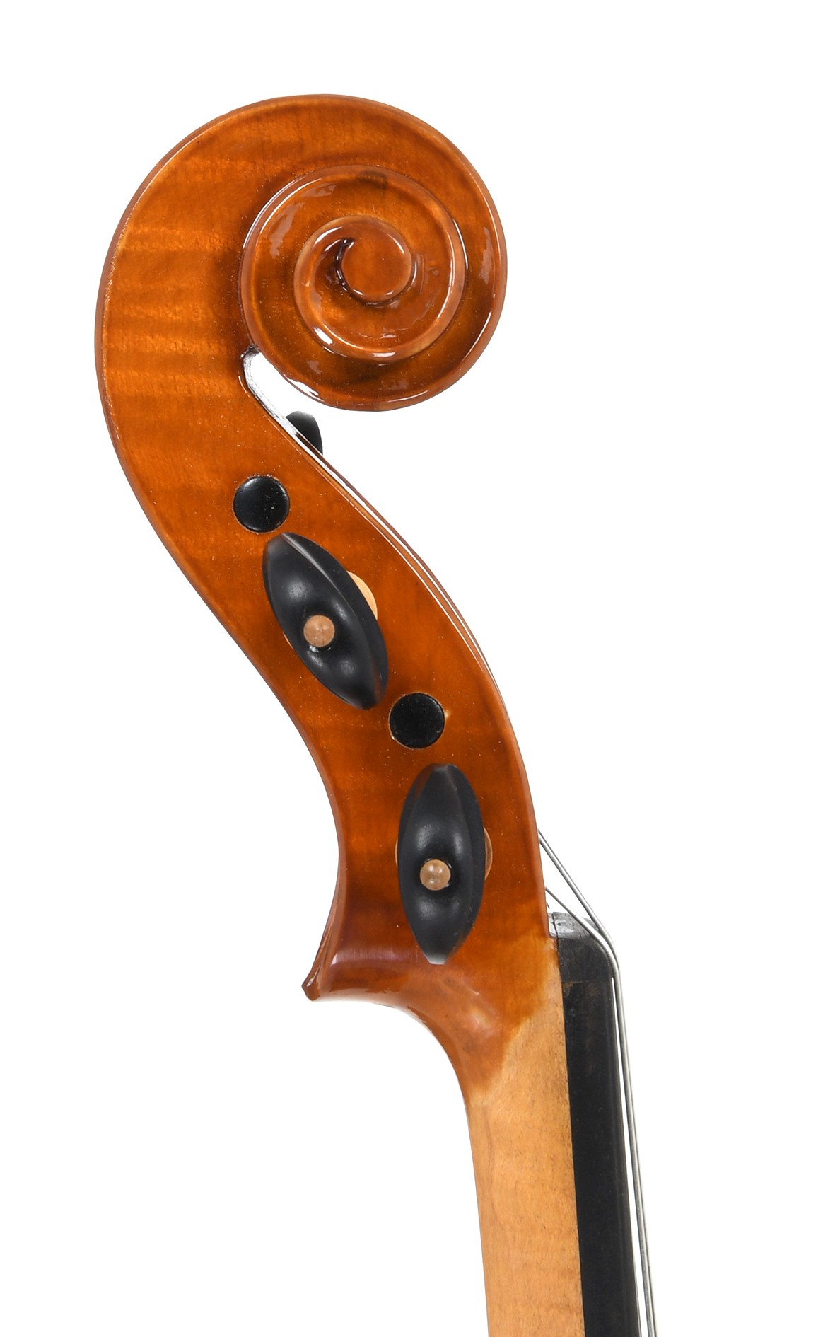 Italian violin, Mauro Lucini Cremona - No. 88