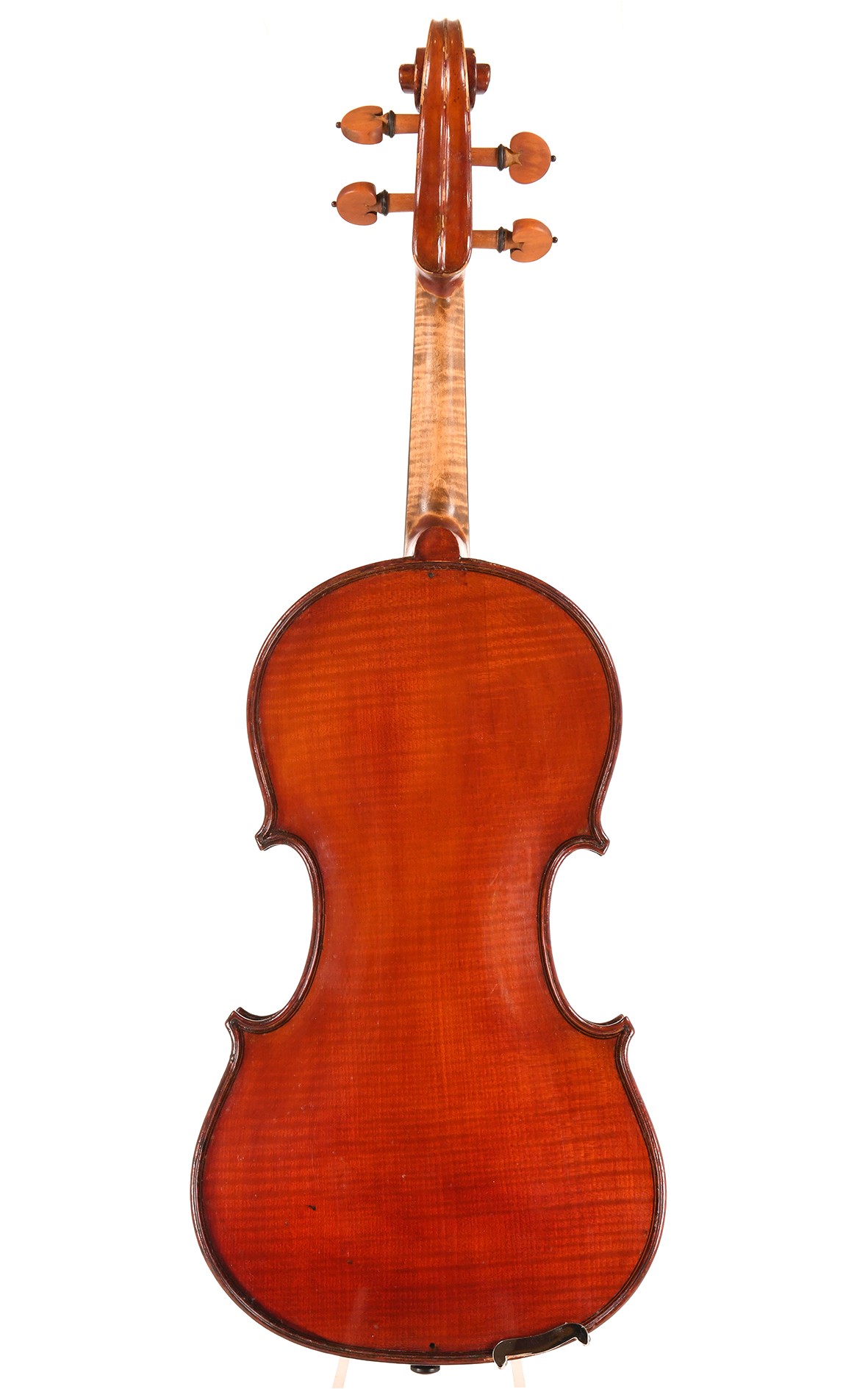 Old Italian violin, Aristide Cavalli, Cremona 1920