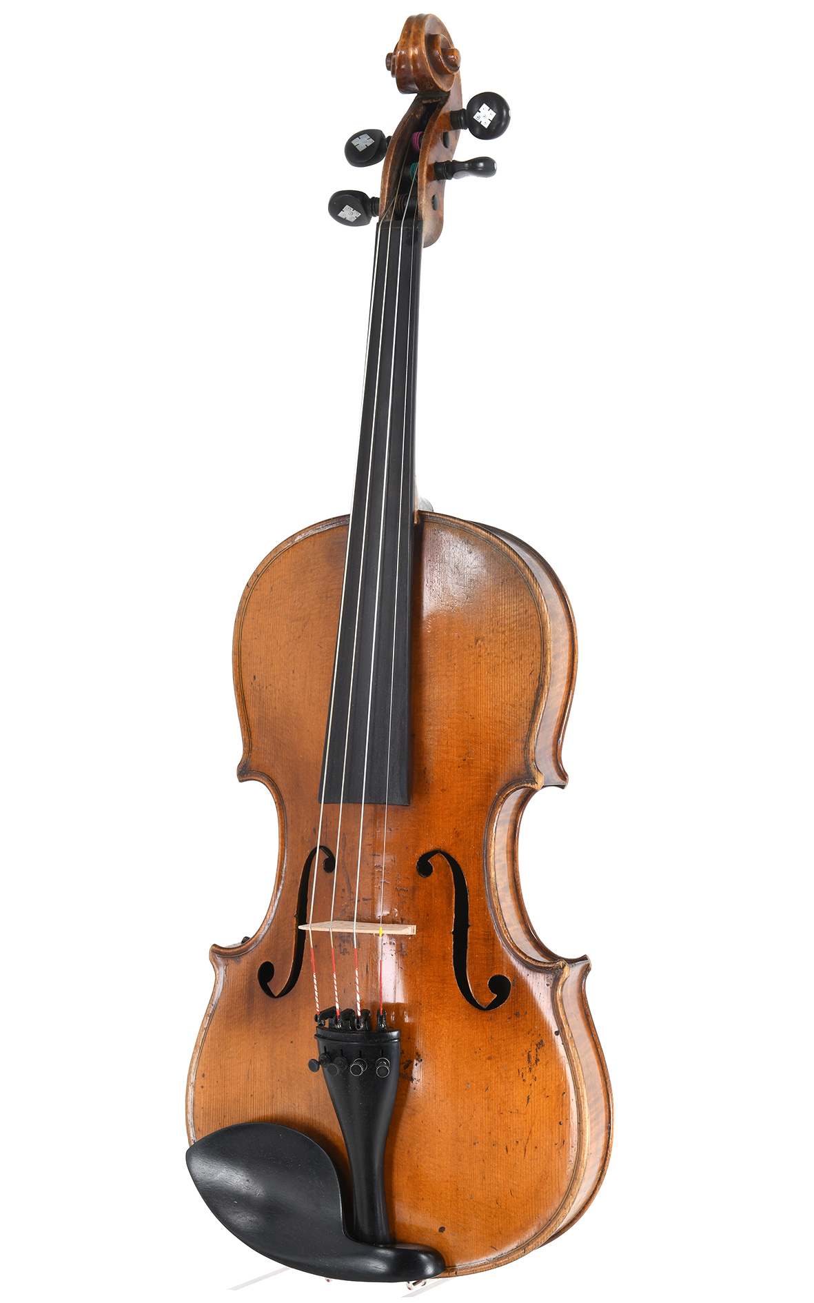 MASTER VIOLIN - old and contemporary master violins for sale | Corilon