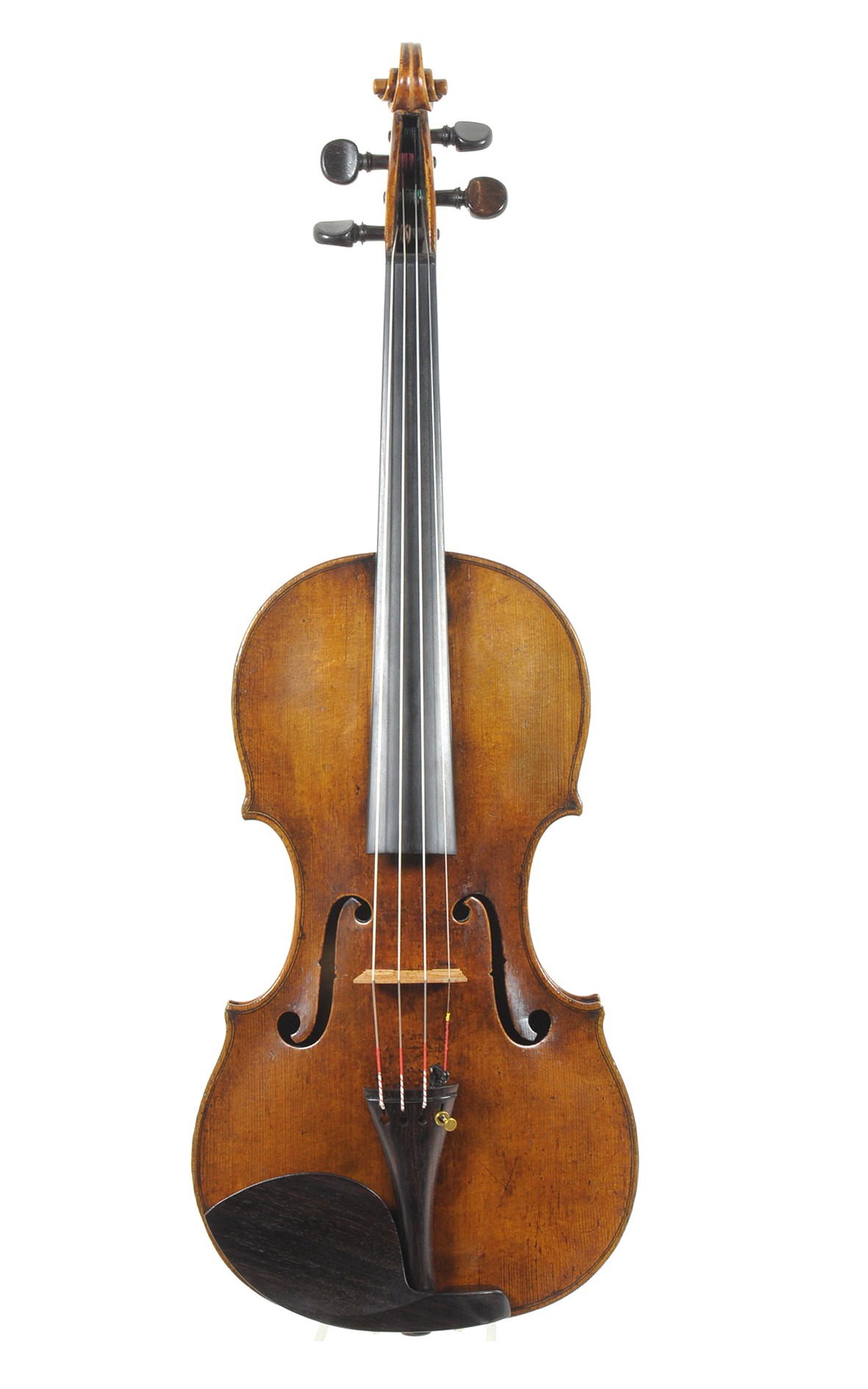 Fine Tyrolean master violin, approx. 1750