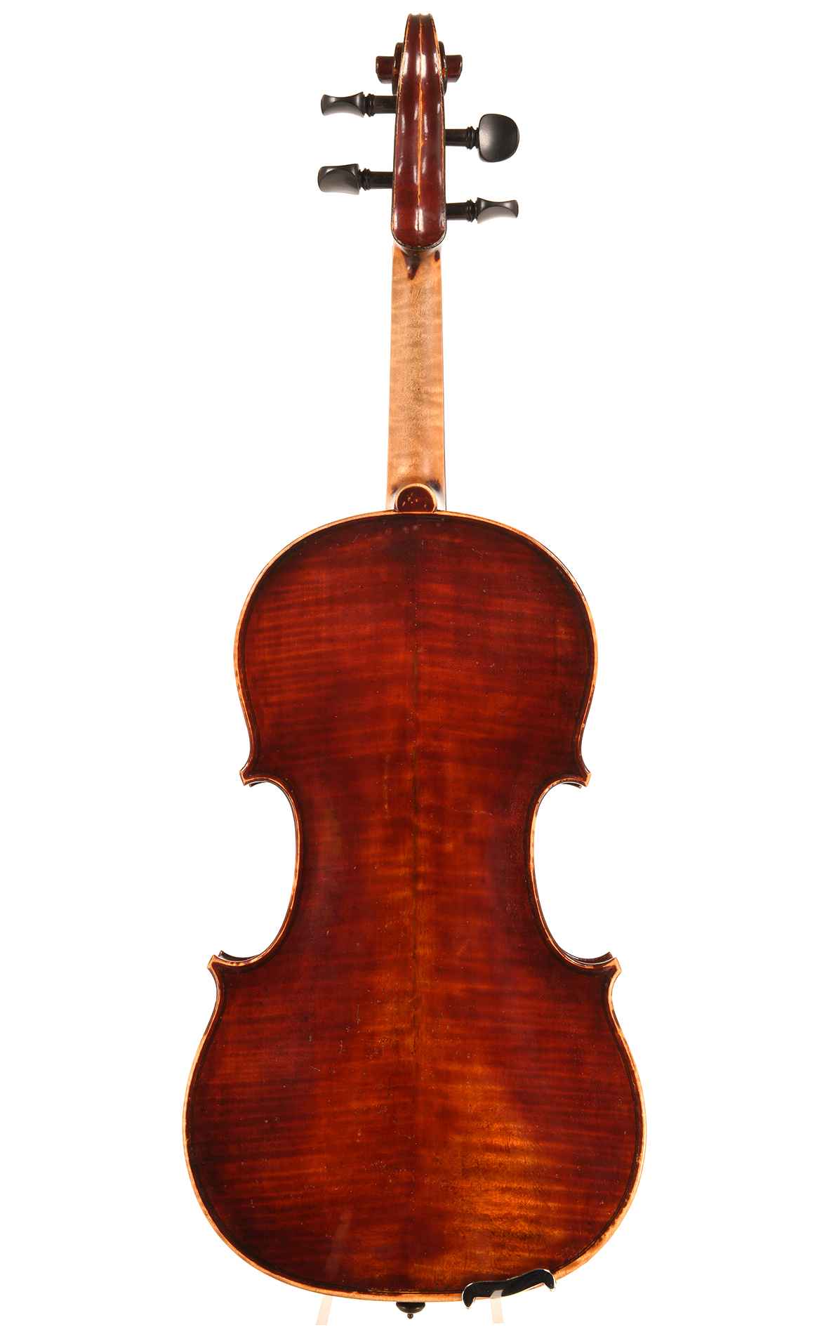 Fine French violin, Lucien Greilsamer