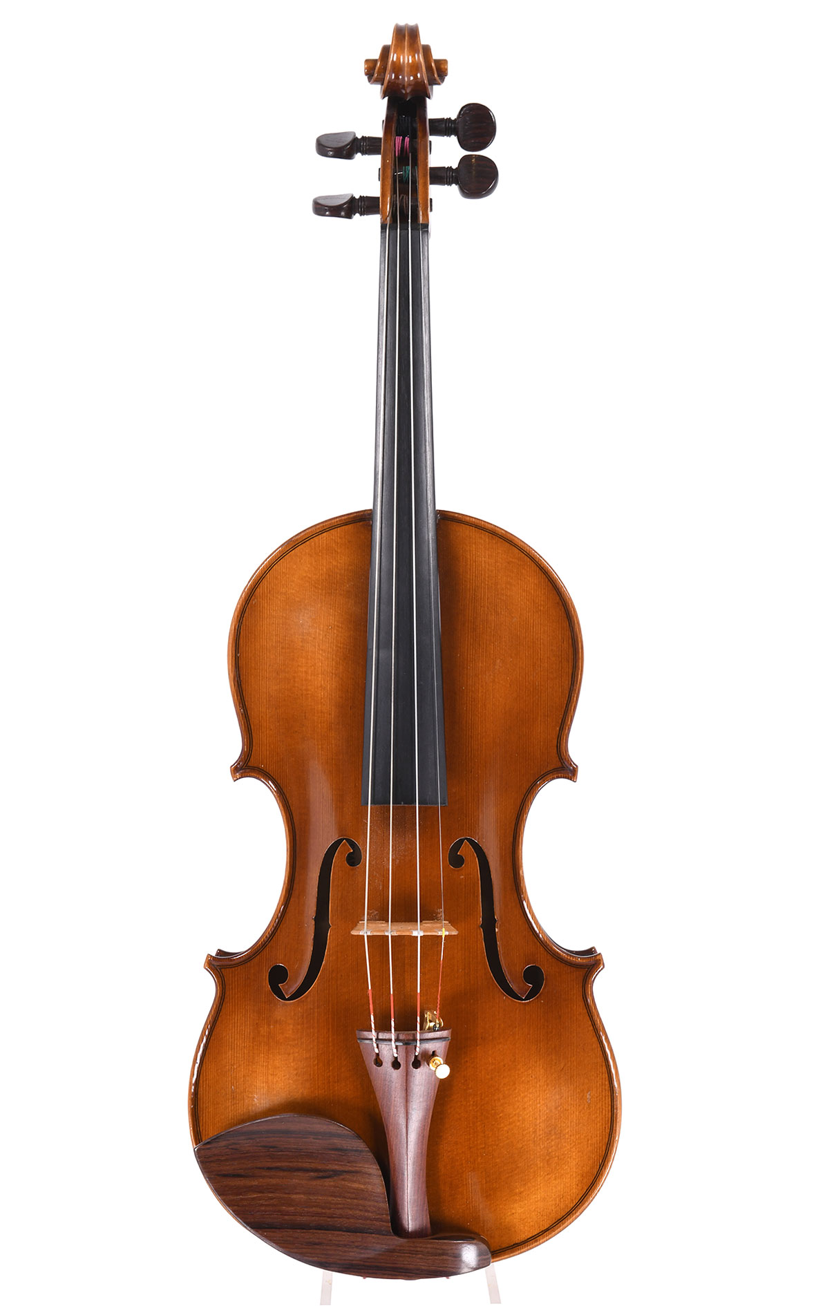 Fine French violin by Ch.J.B. Collin-Mézin