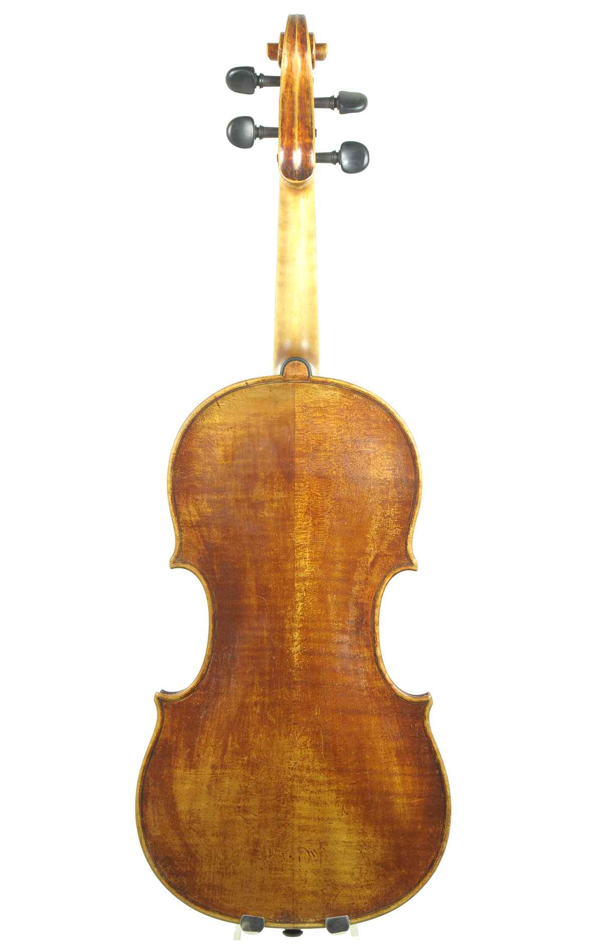 Fine Klotz violin made by Georg Klotz, 1766
