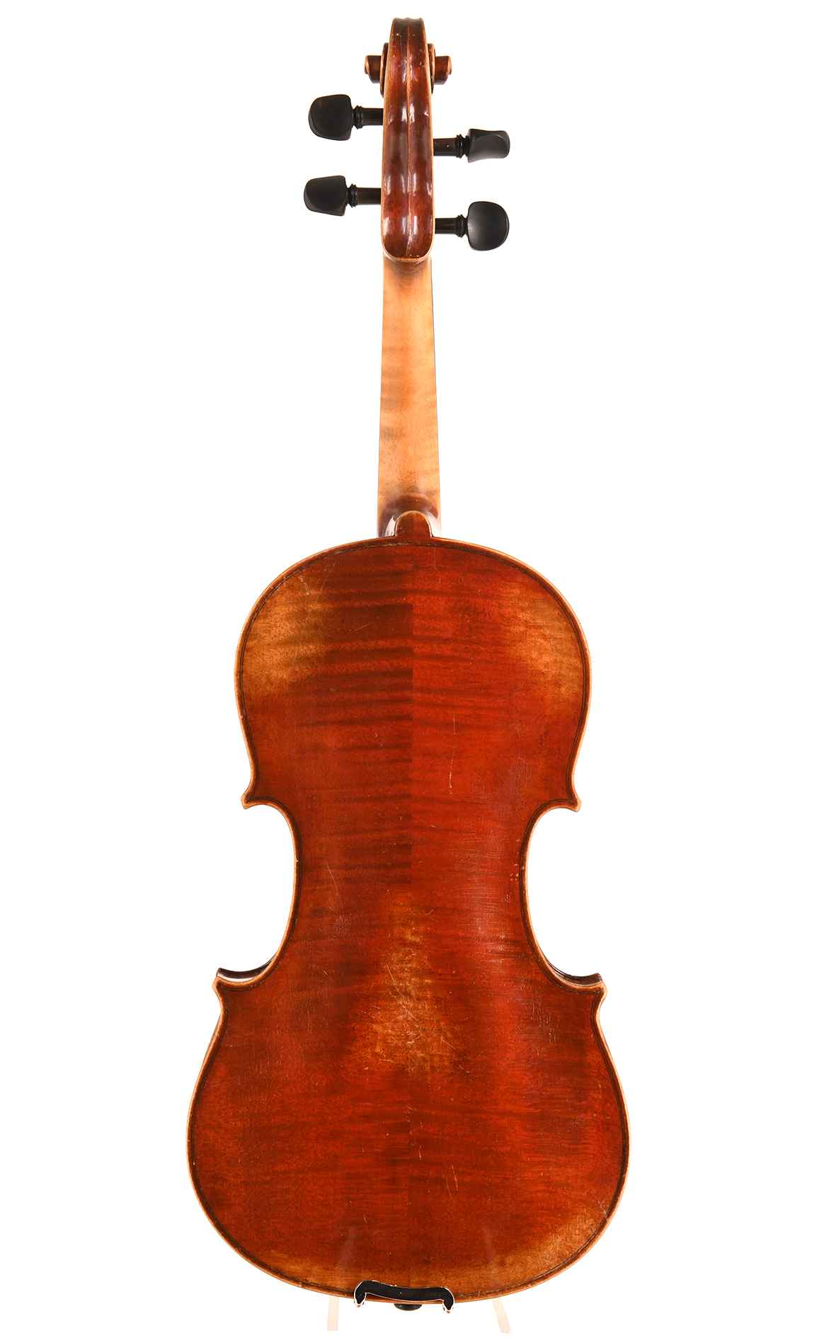 Antique violin from Saxony. Made in the 1920's
