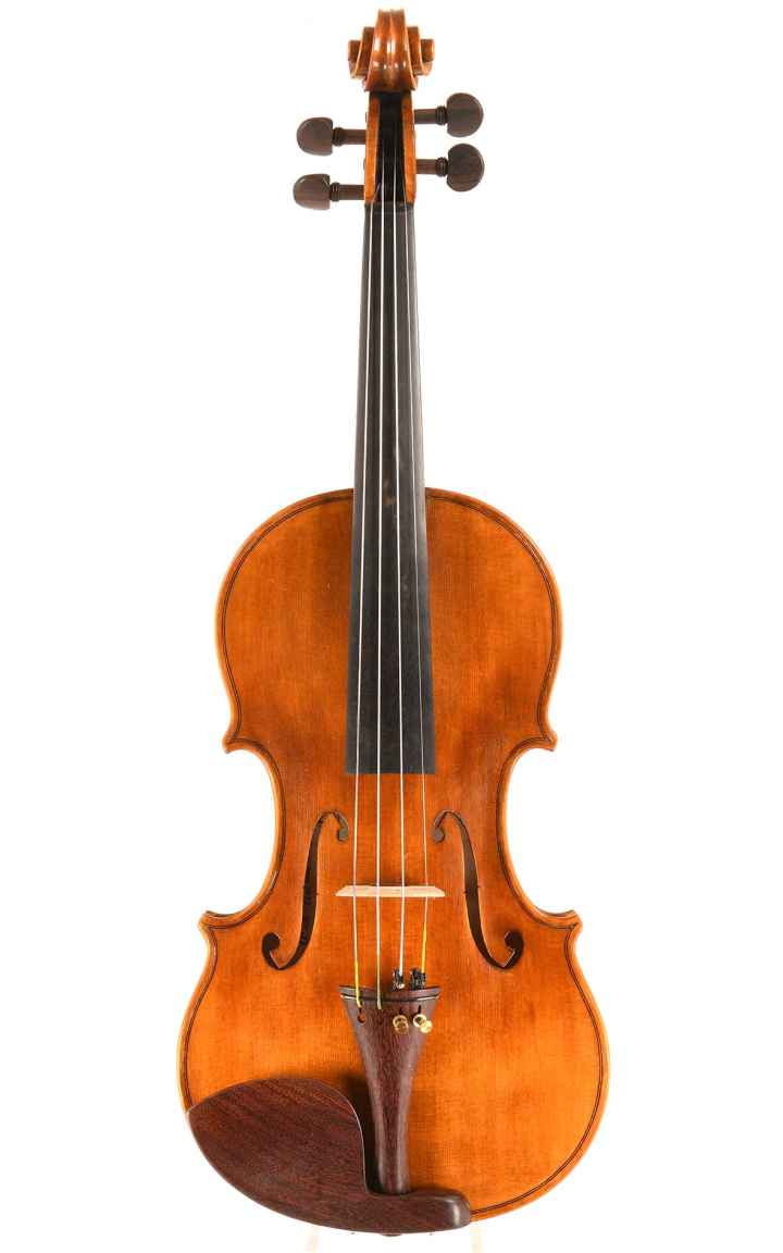 ITALIAN VIOLINS for sale: premium stringed instruments | Corilon