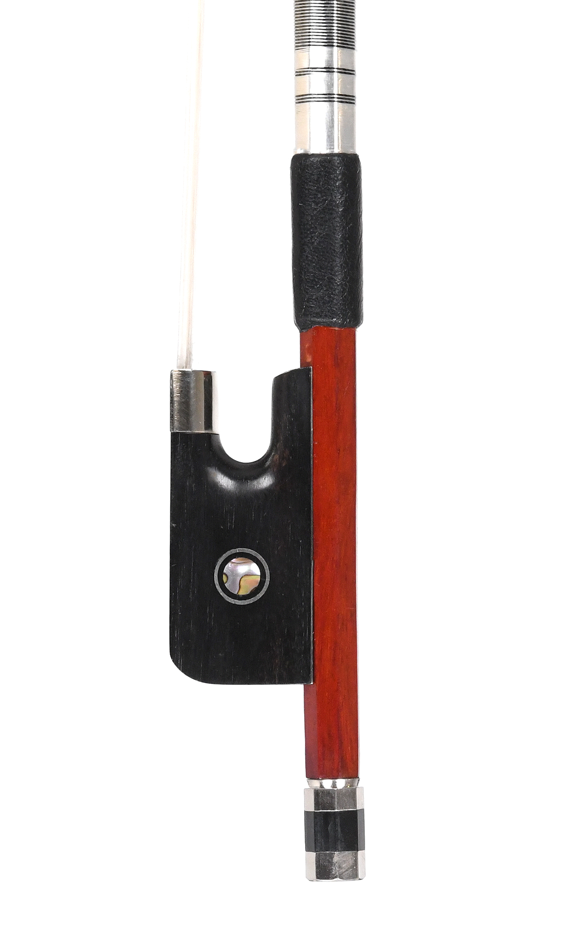 FINE CELLO BOWS for sale - old German and French cello bows | Corilon ...