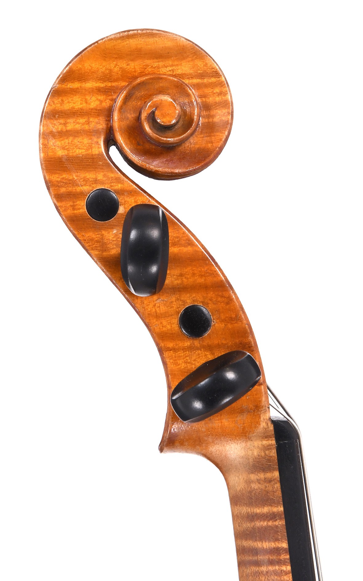 Mirecourt - alte französische Geige, um 1920