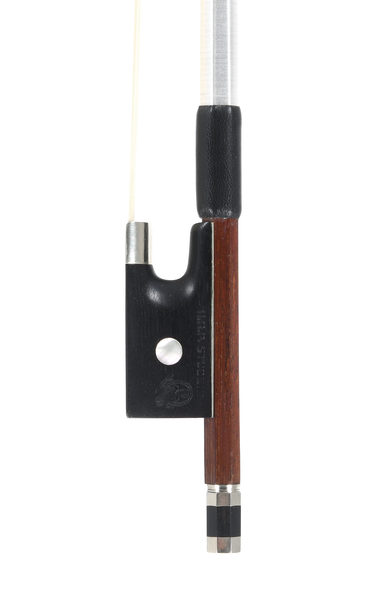 H.R. Pfretzschner violin bow “H.R.P. Student”