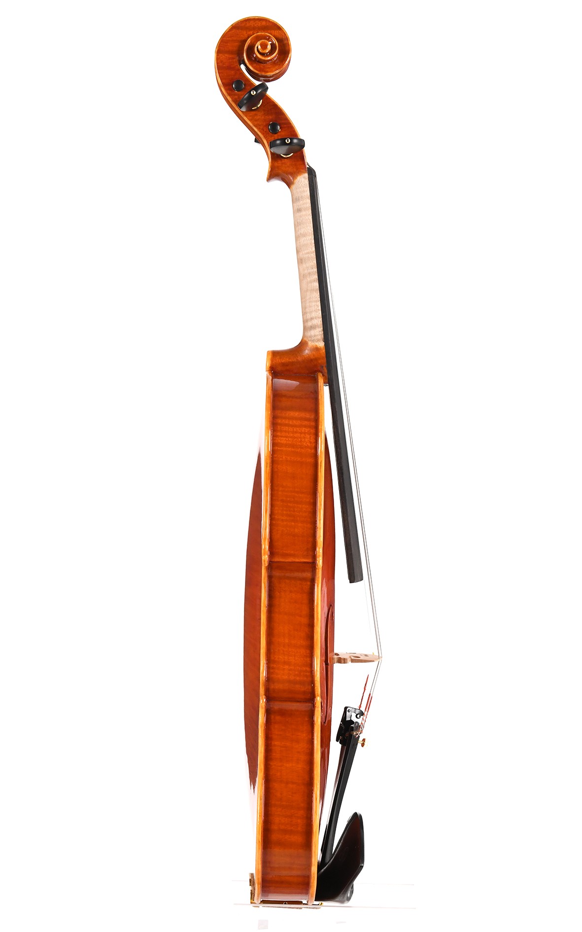 Italian violin by Marco Venturi (2022)