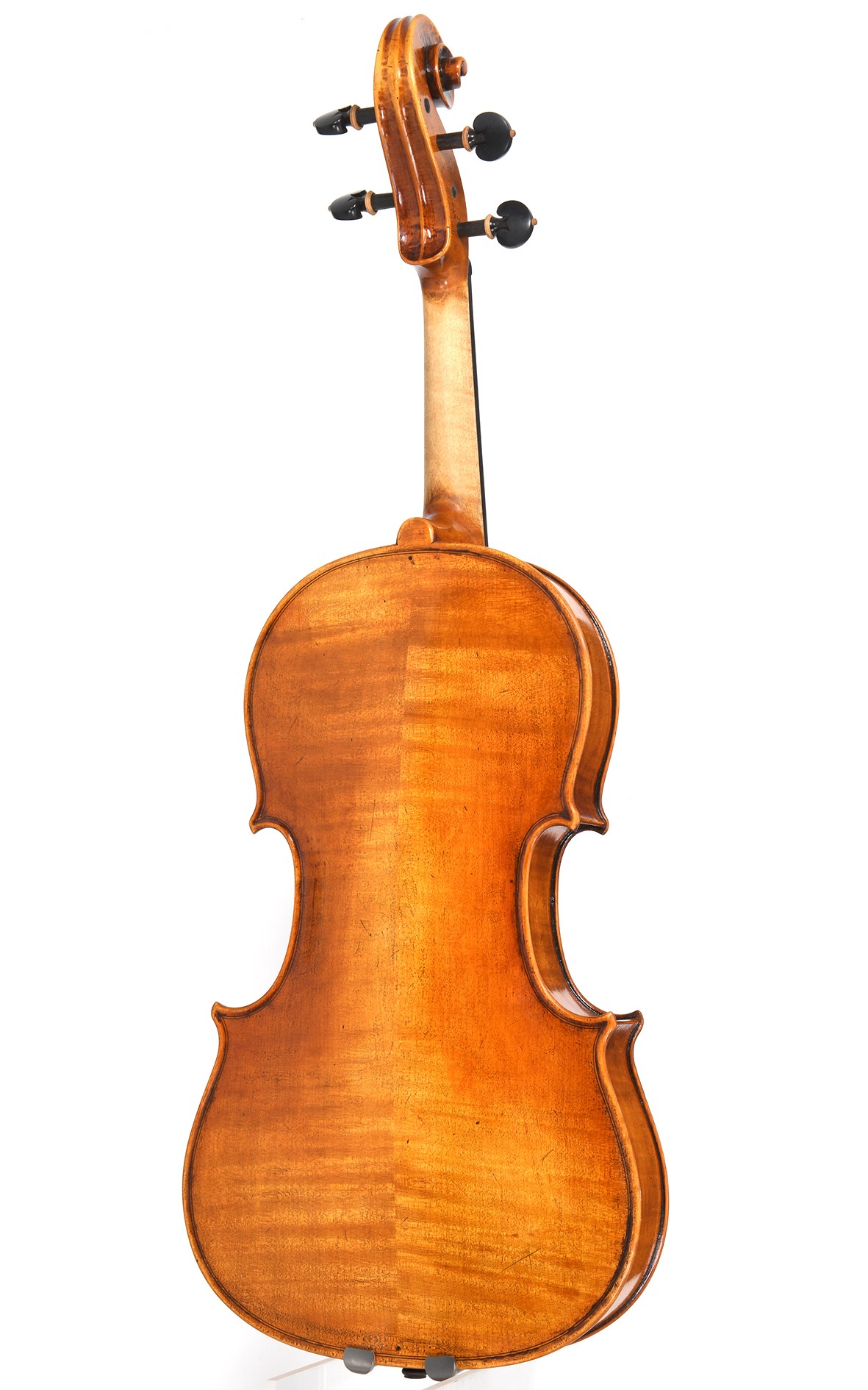 Cremona viola by Luca Mario Gallo (2023)