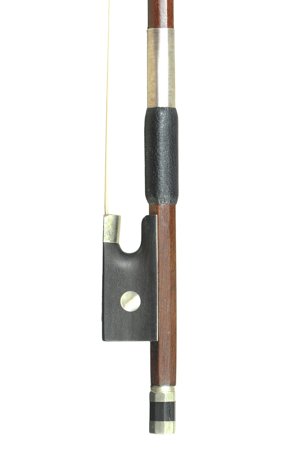 Französischer 1/2 Geigenbogen mit edlem Klang