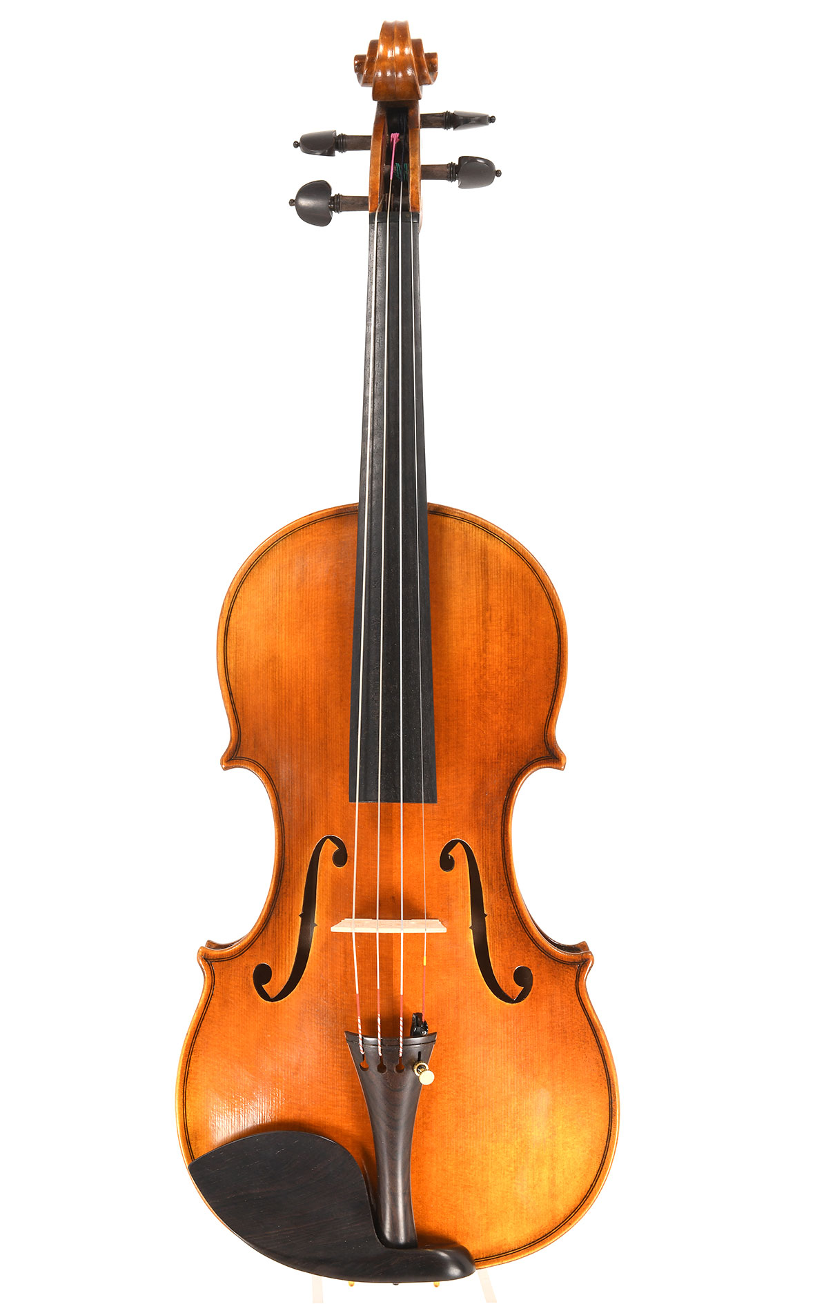 Violin - after Guarnerius