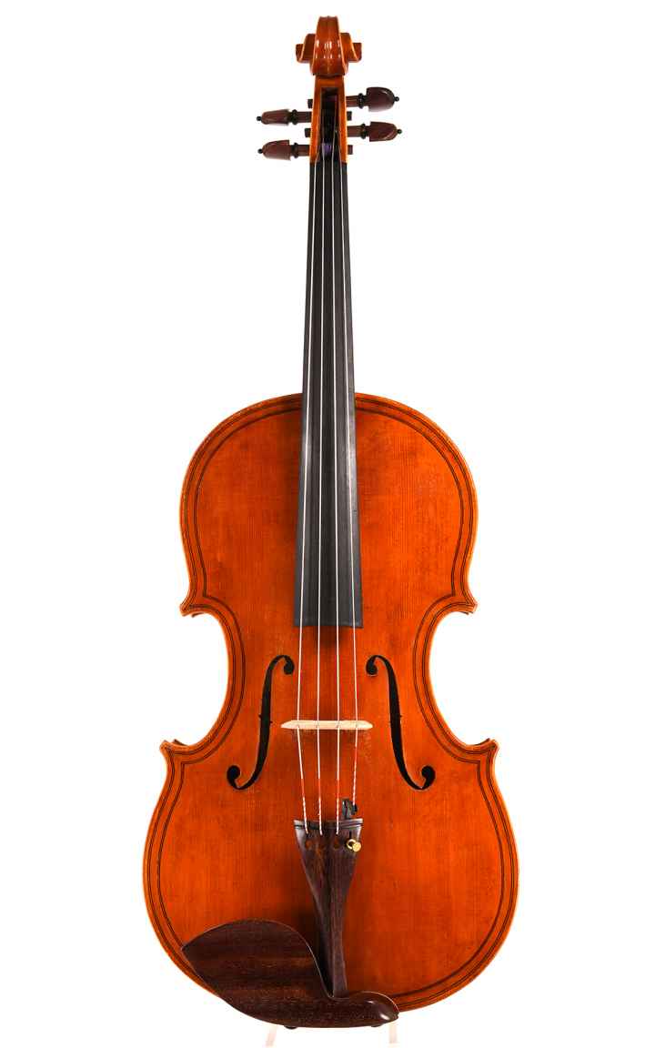 [VIOLA] Violas for sale, old and antique - German, French and Italian ...