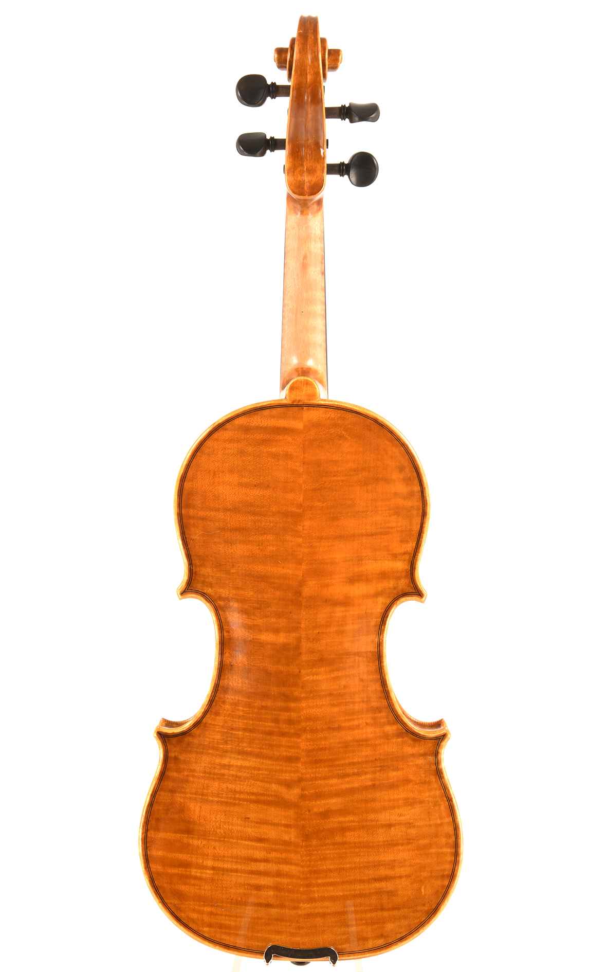 Violín italiano de Cremona, Renato Superti 2019