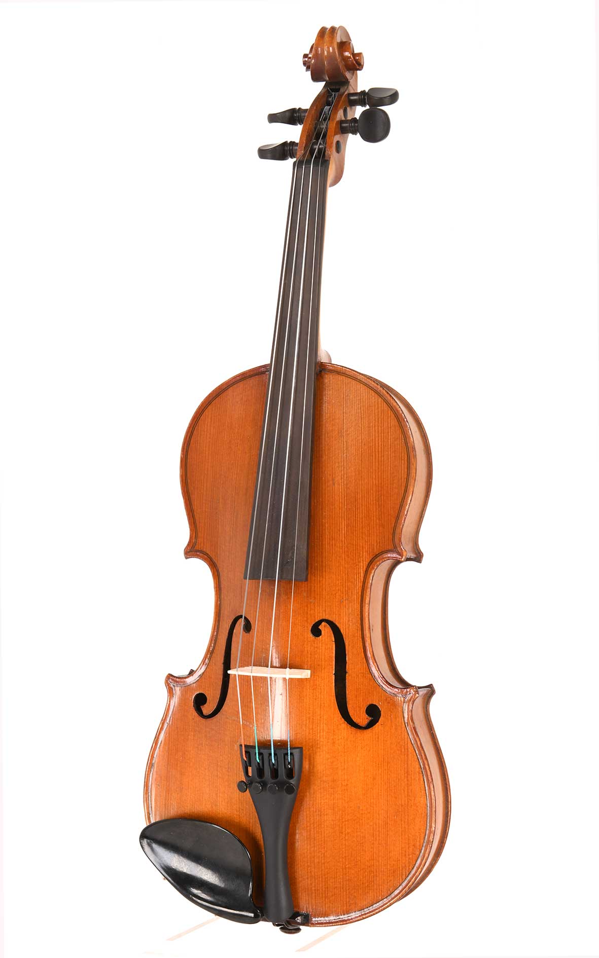 CHILDREN'S VIOLINS for sale: Premium 3/4 violins and 1/2 violins ...