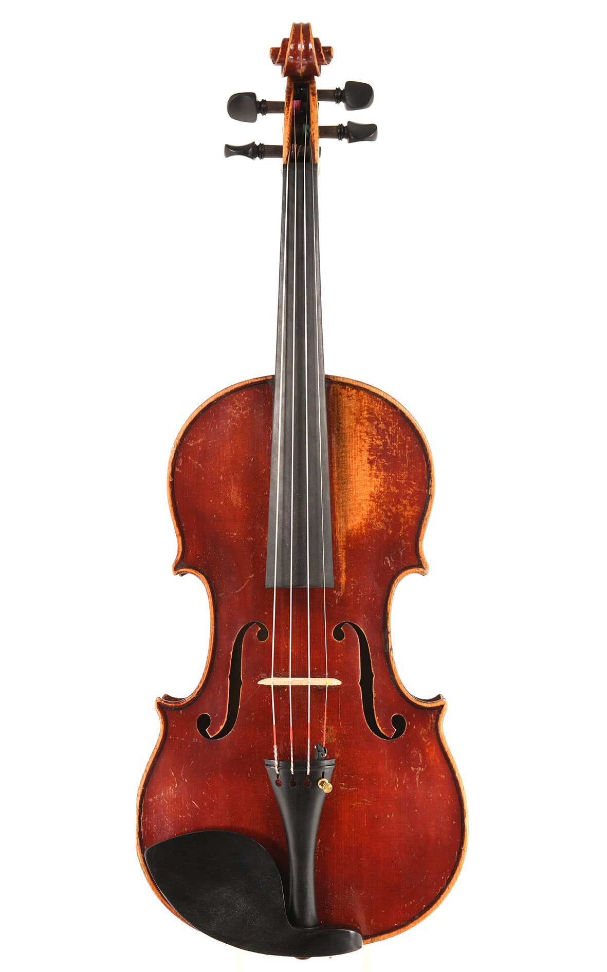 Fine French violin, probably Maucotel around 1820