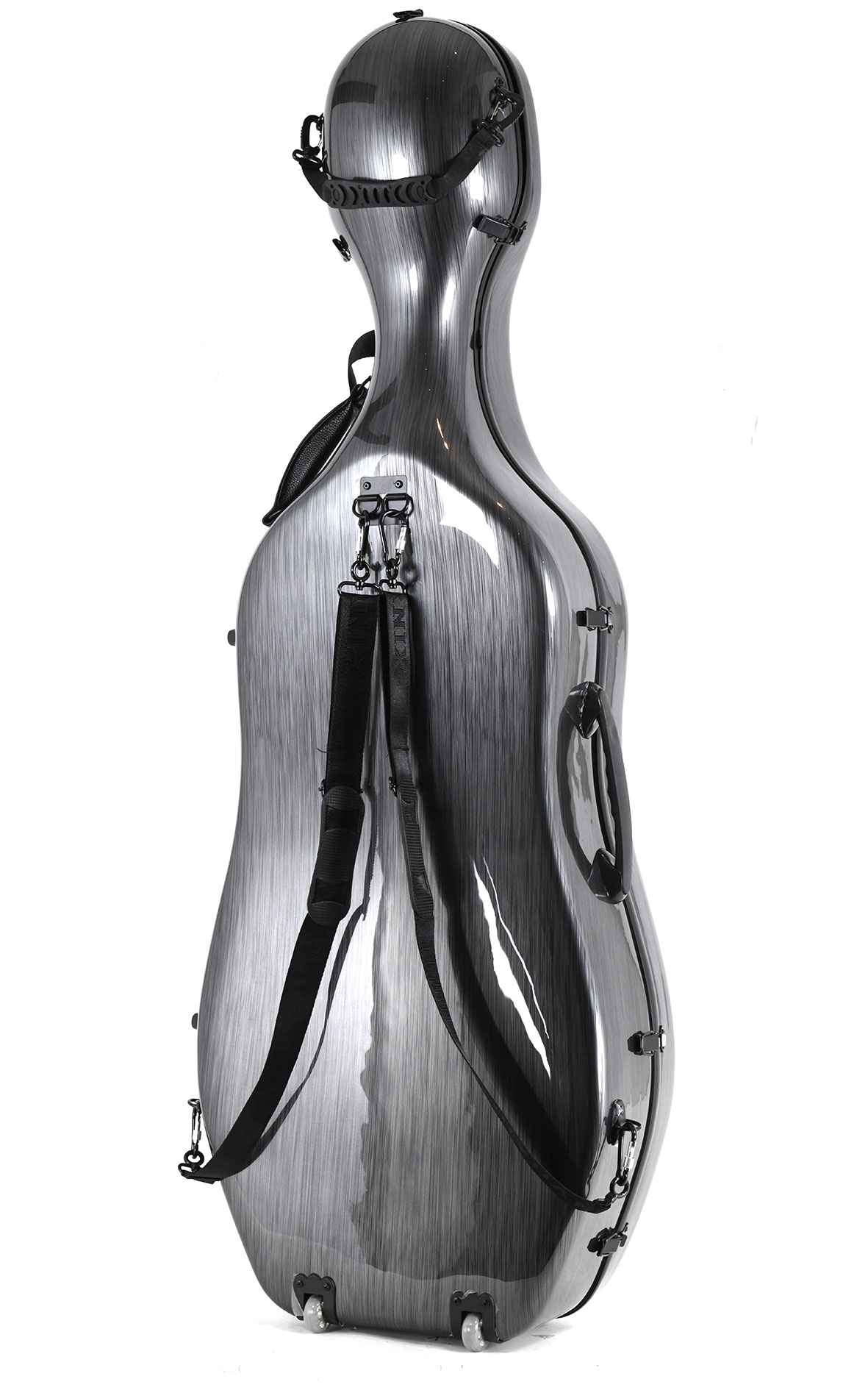 Cello op.18 from the "CV selectio" portfolio (set)