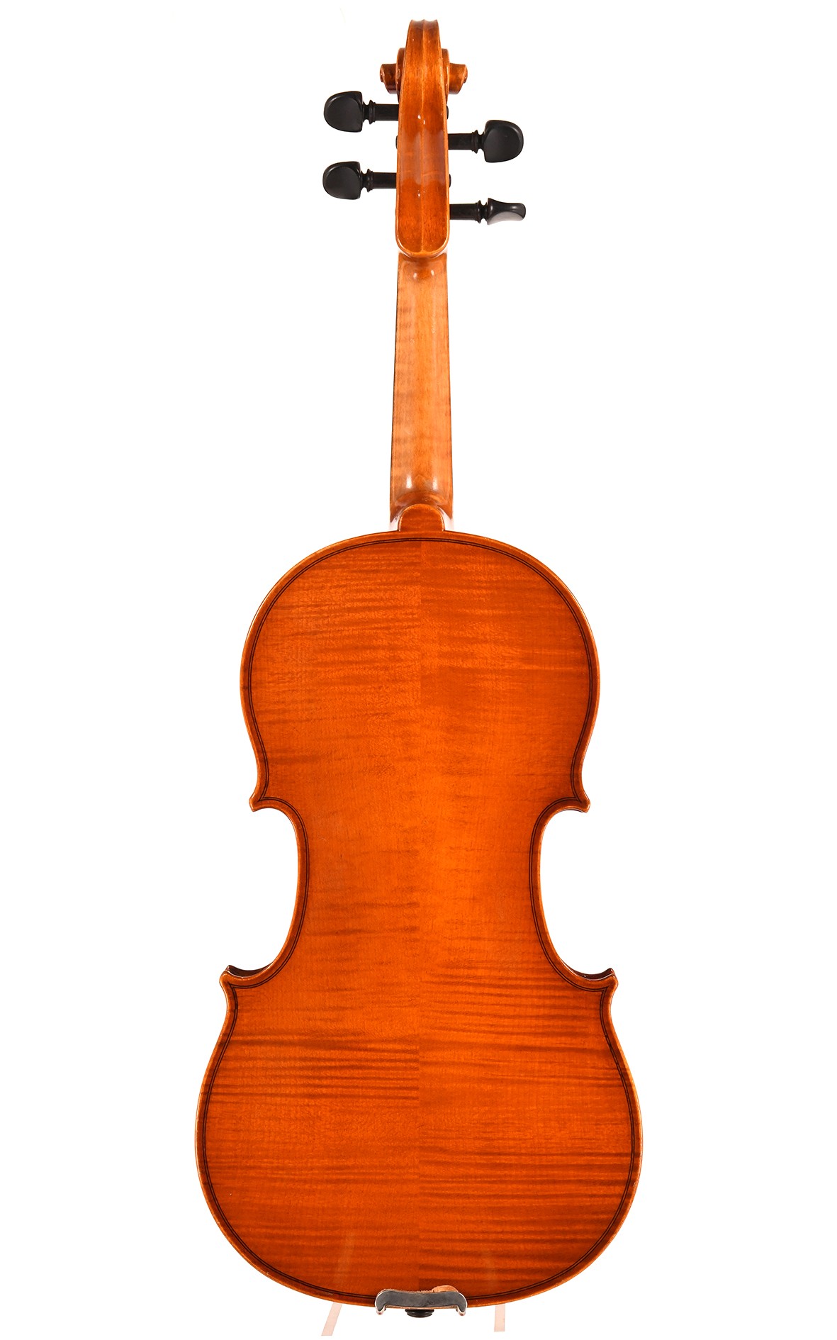 Ernst Heinrich Roth violin made in 1981