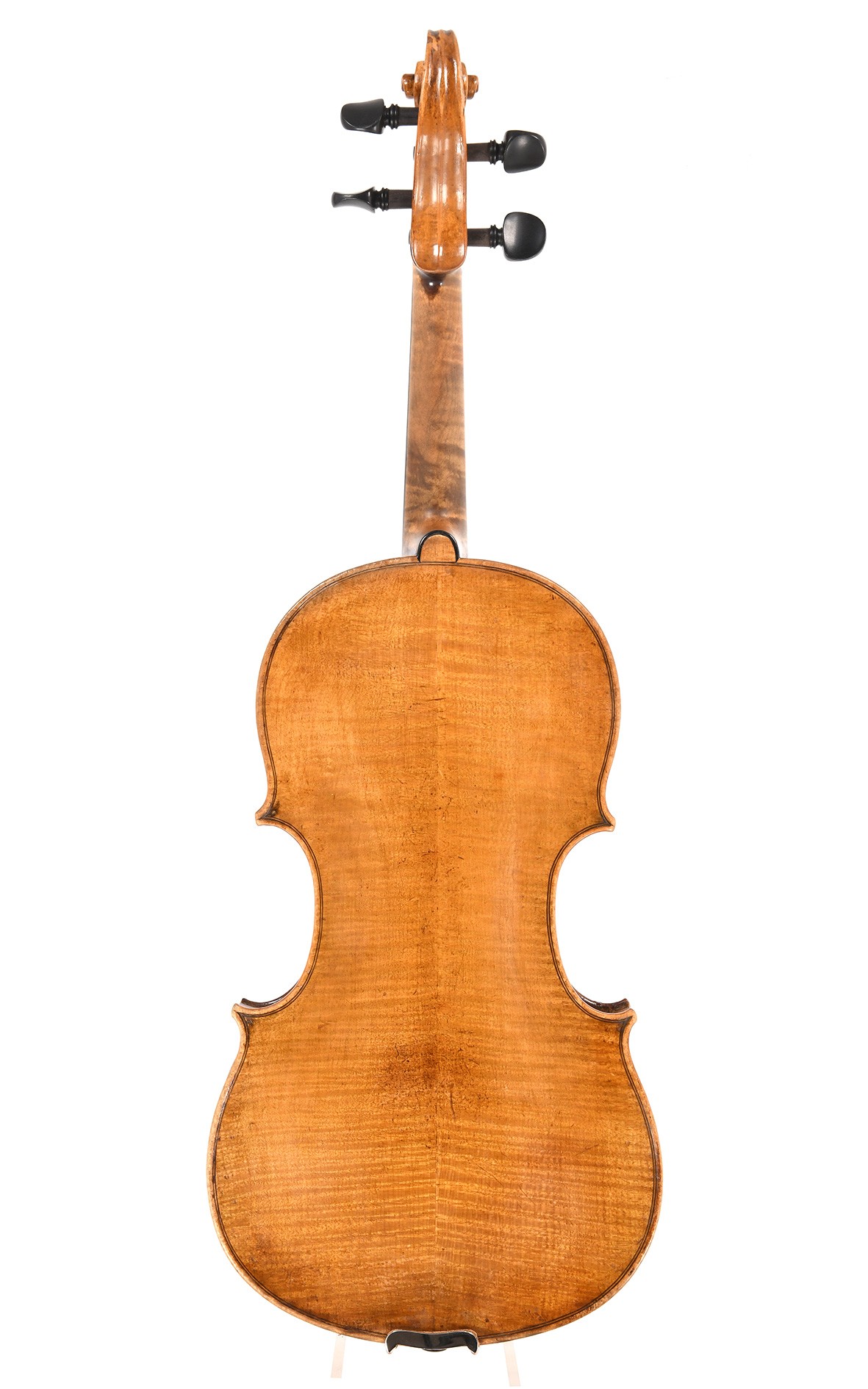 Fine, late 18th century Mittenwald violin (circa 1780 - 1800) | Violins