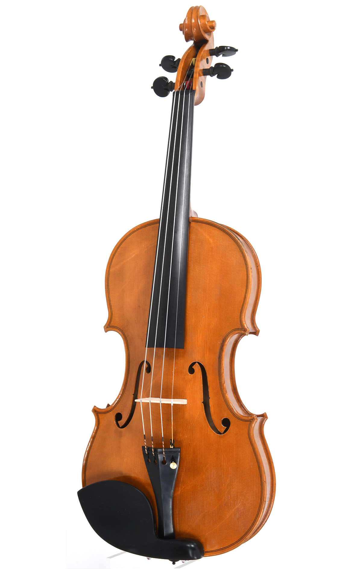 Violín italiano de Edo Sartori – Schio, 2016