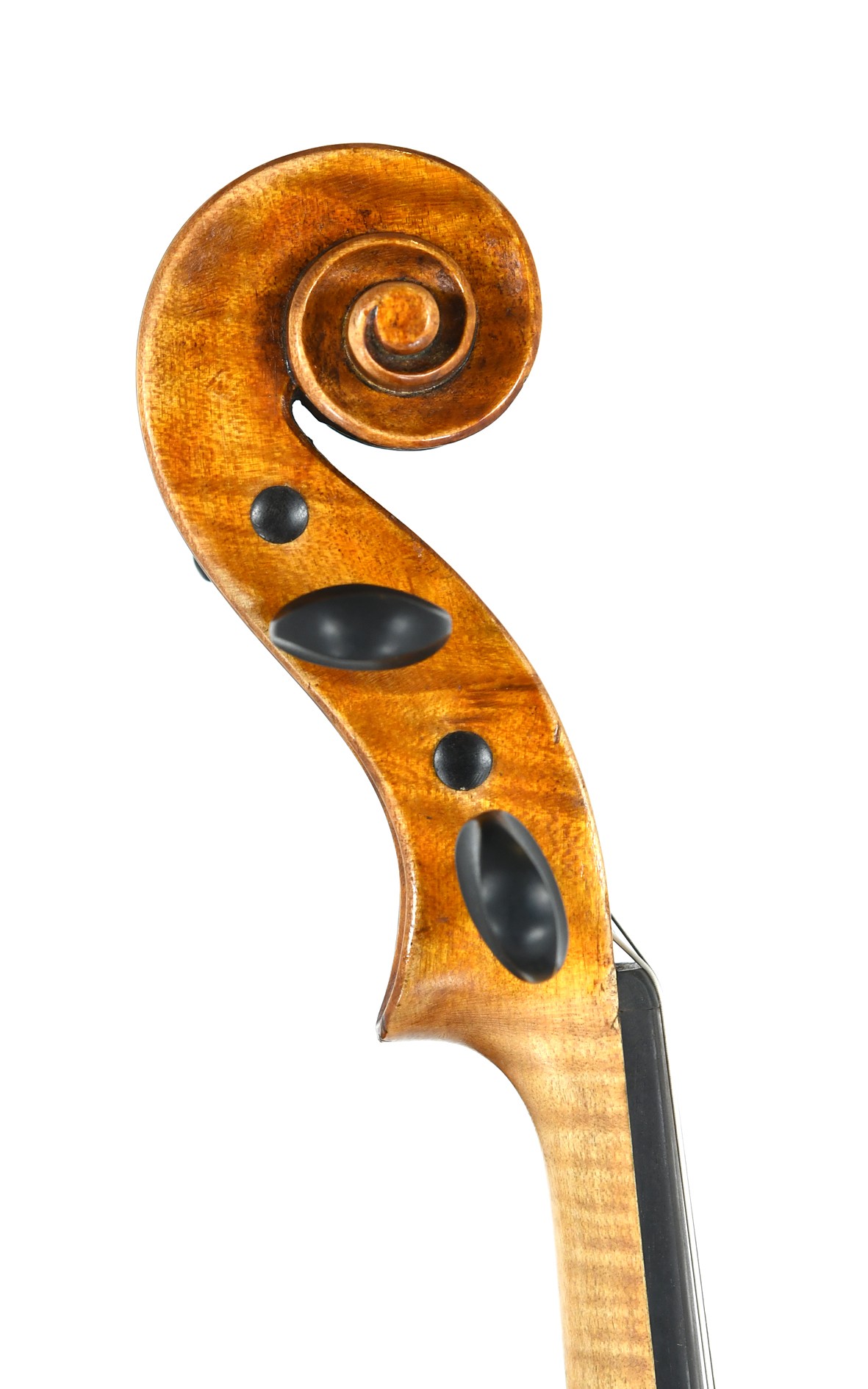 Viennese master violin, c.1910