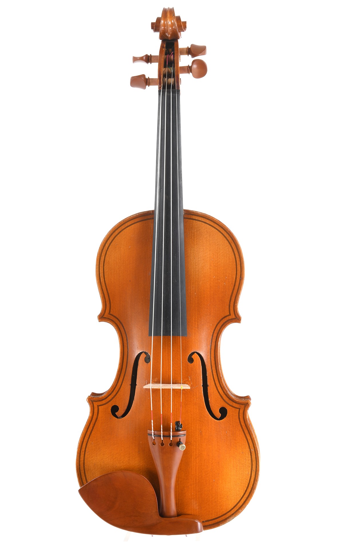 SALE French violin after Giovanni Paolo Maggini, circa 1910