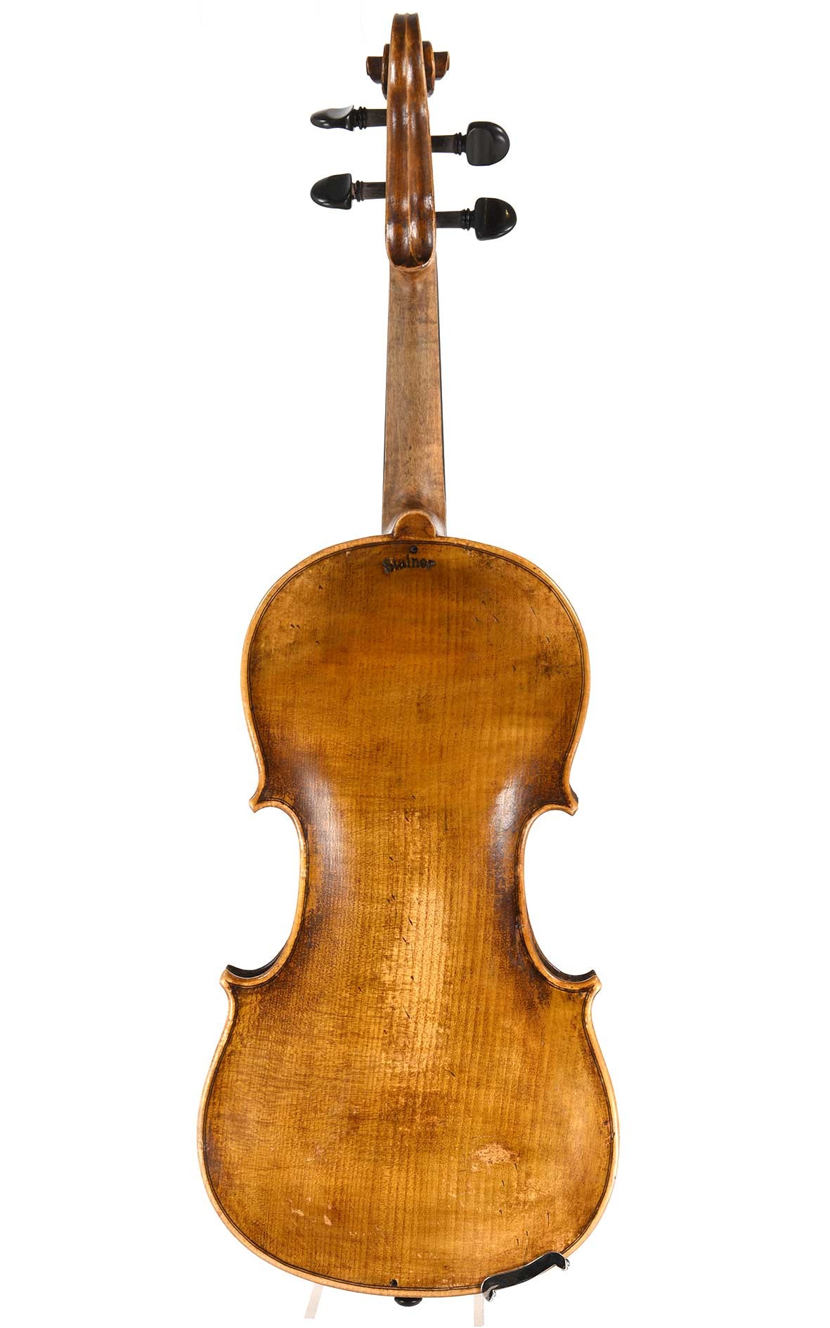 German violin, Jacob Stainer model, 1930's