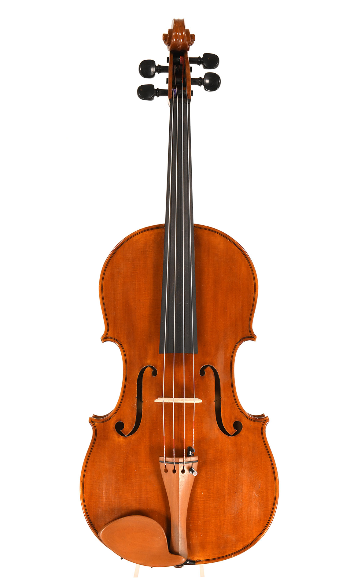 Englische Bratsche von John Chadwick, 1975