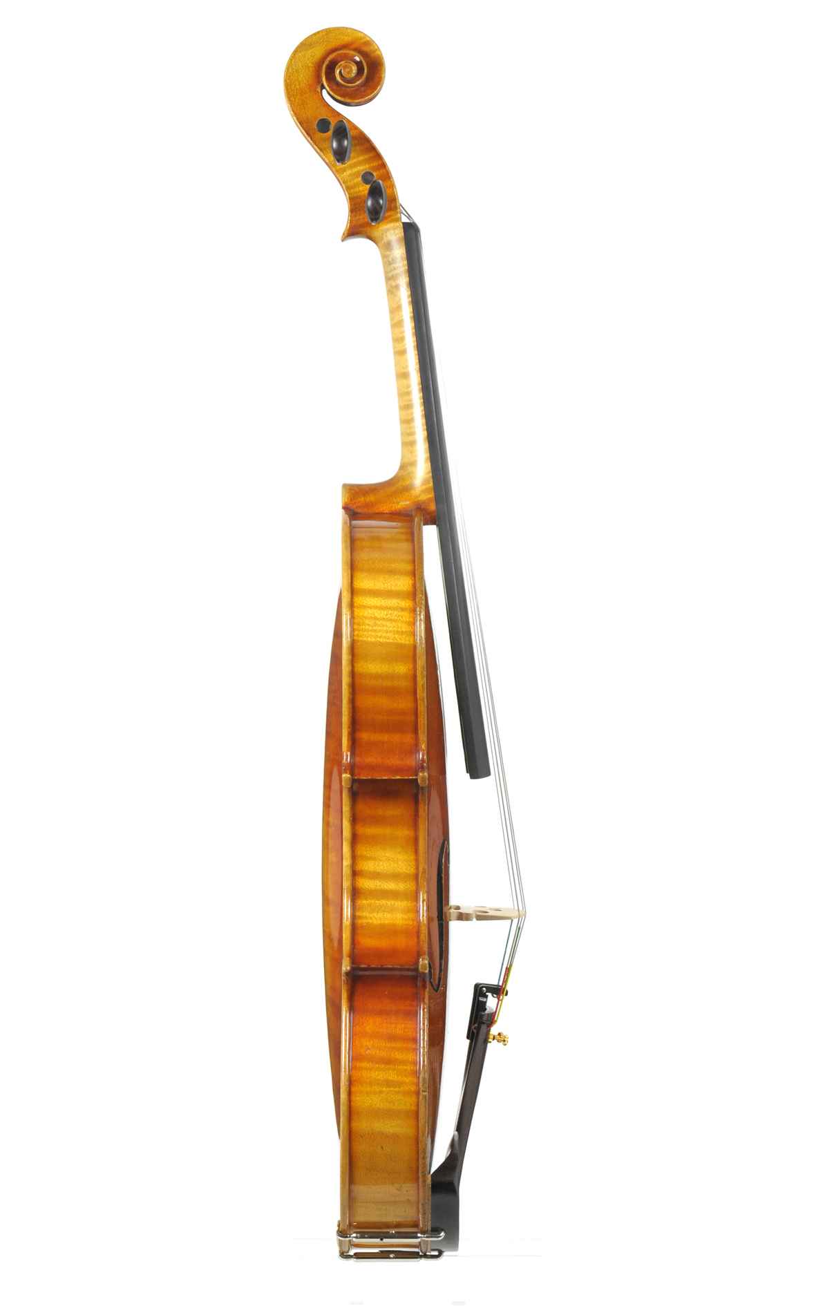 Neuner & Hornsteiner Bratsche, Mittenwald um 1920