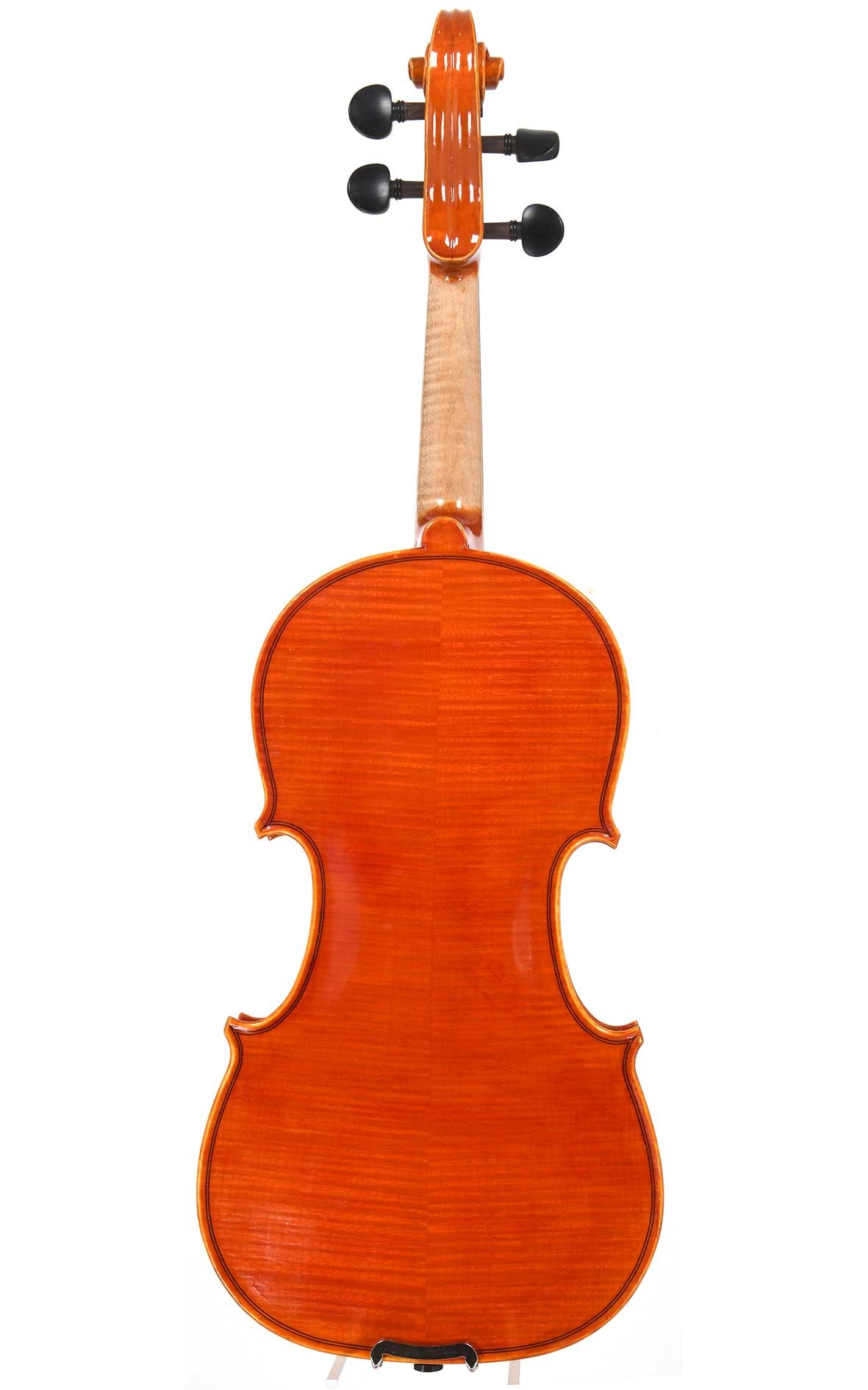 Italian violin by Marco Venturi (2022)
