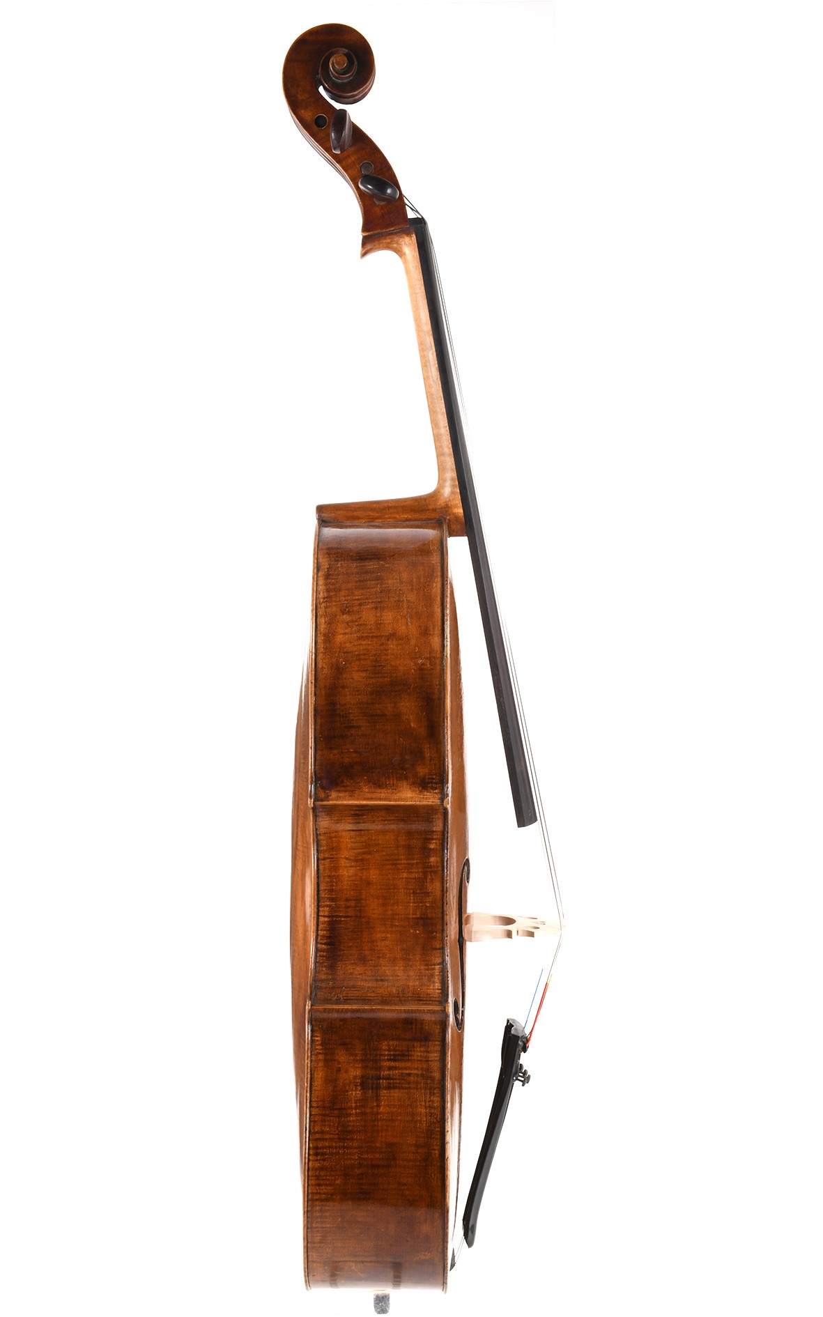 Antikes 7/8 Cello um 1850