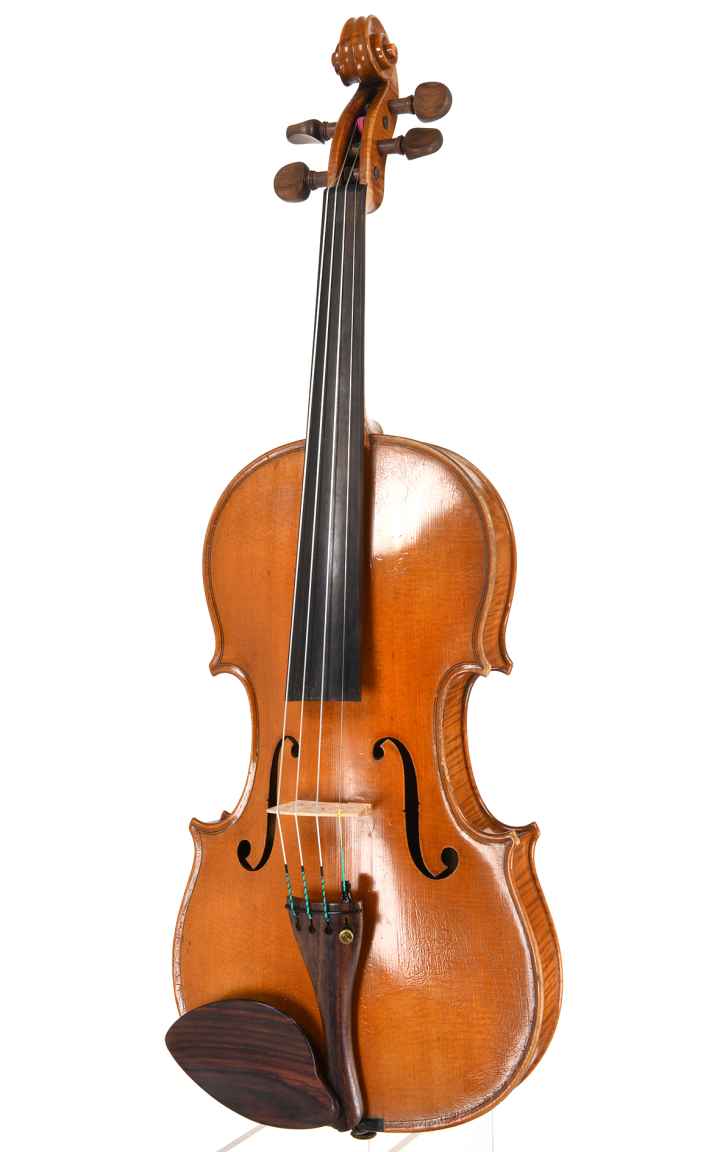 New arrivals | The latest instruments and bows in our catalogue