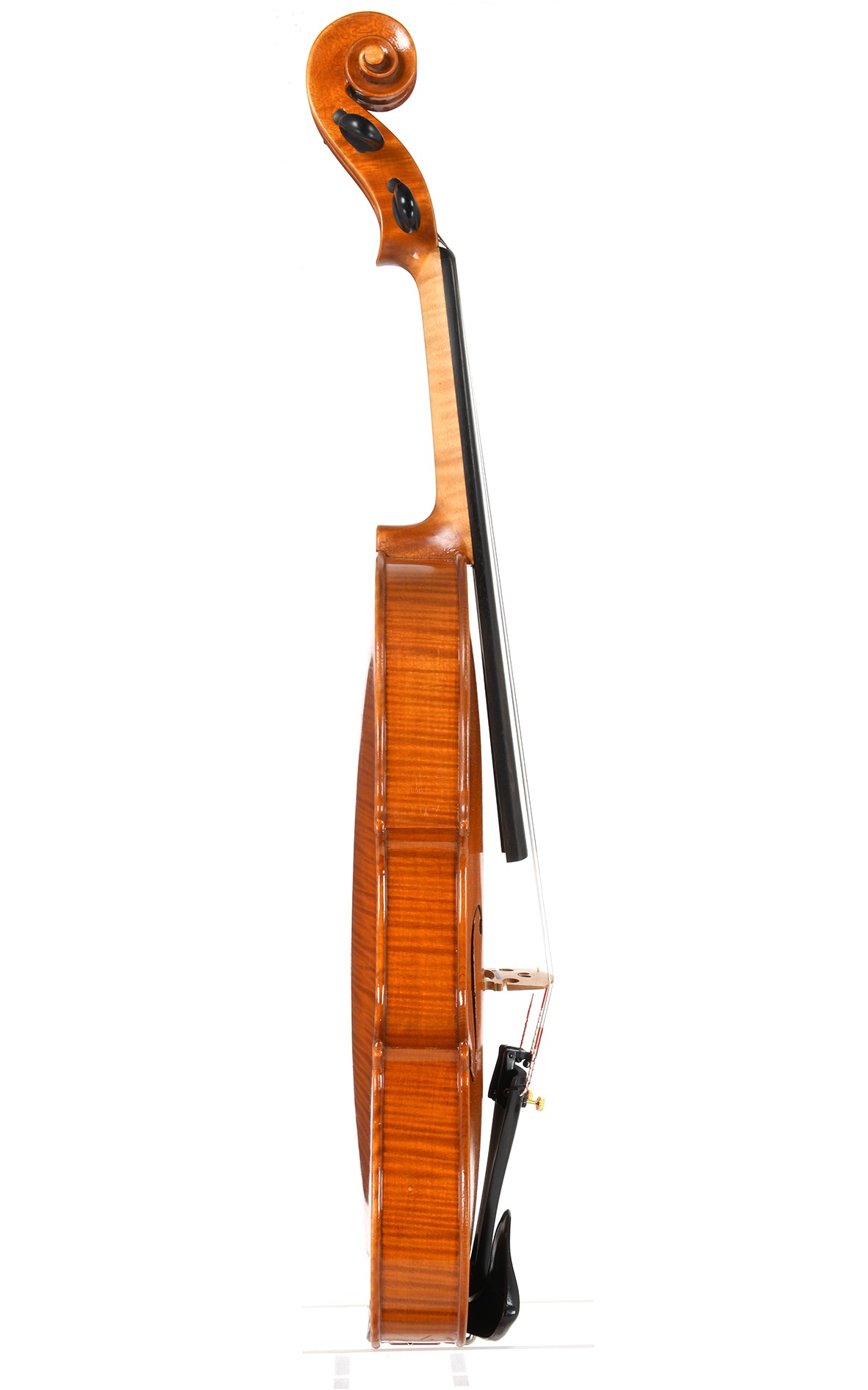 Ernst Heinrich Roth violin, Bubenreuth made in 1964