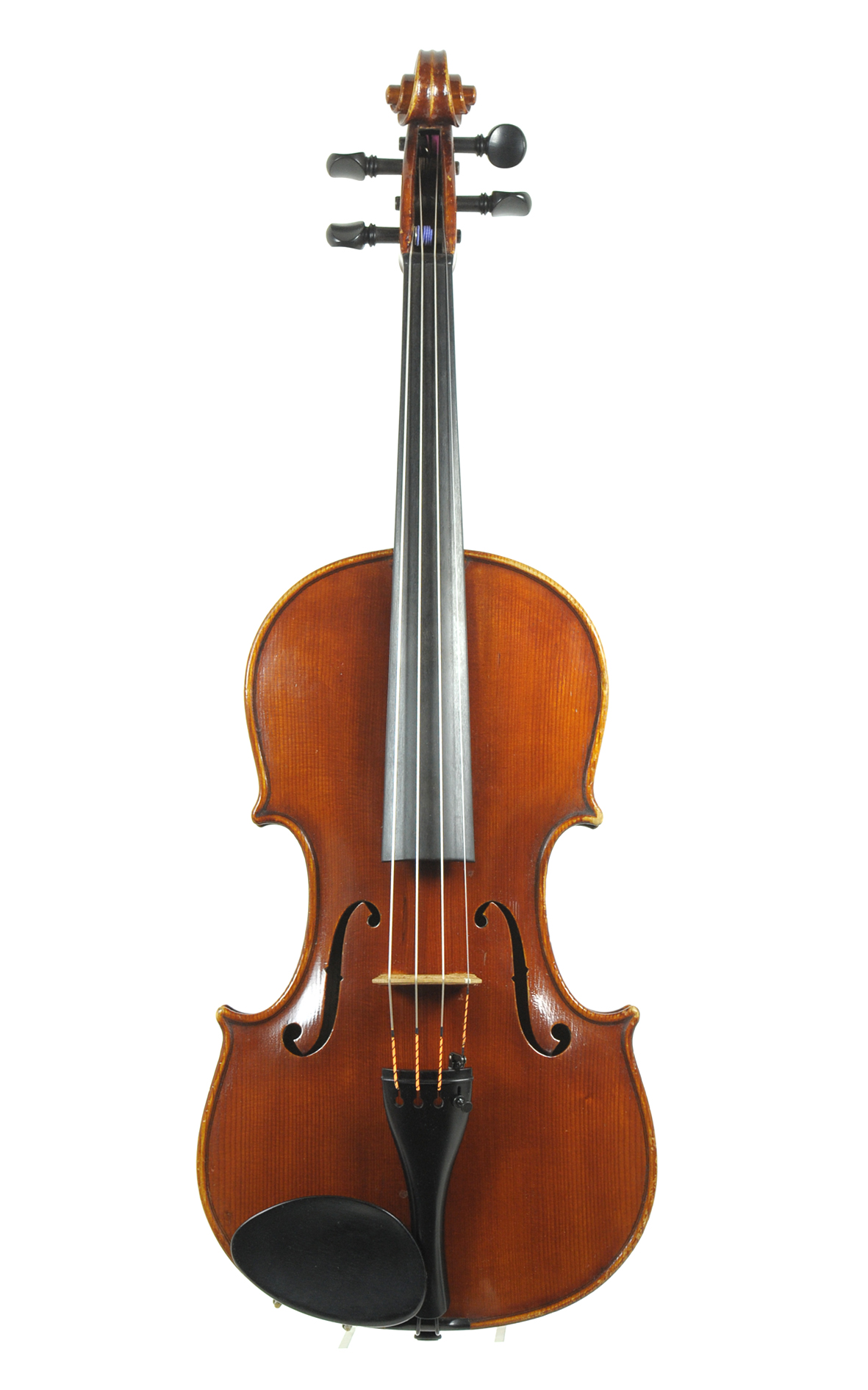 Fine Italian viola by Mario Bedocchi, 1922