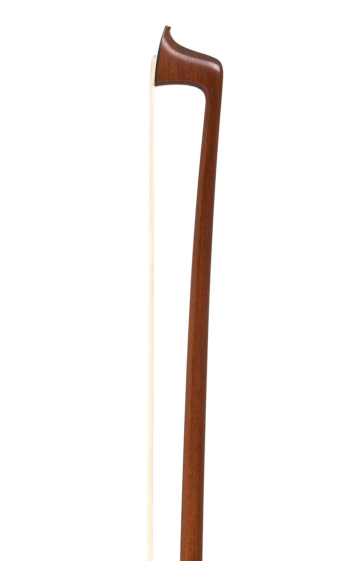H. R. Pfretzschner violin bow, c.1930